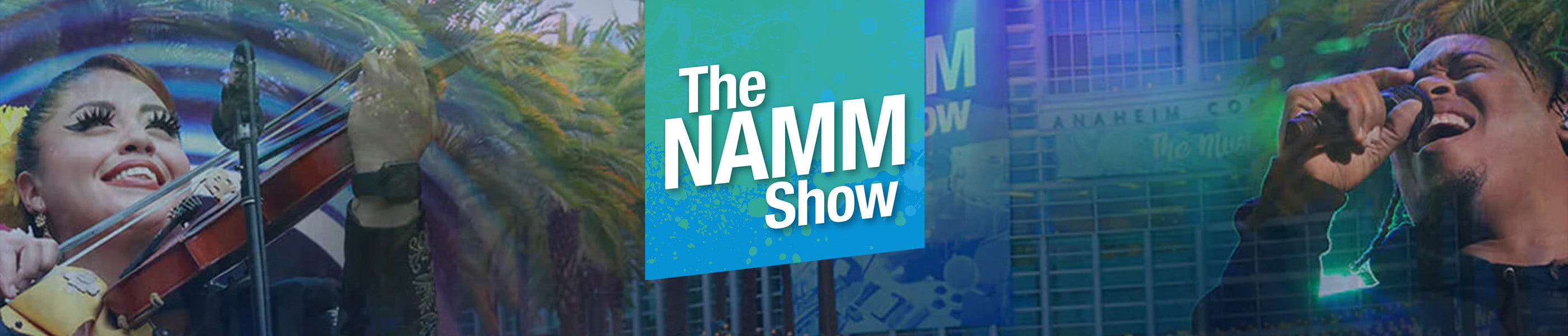 New Gear Highlights from NAMM 2024 – Pixel Pro Audio