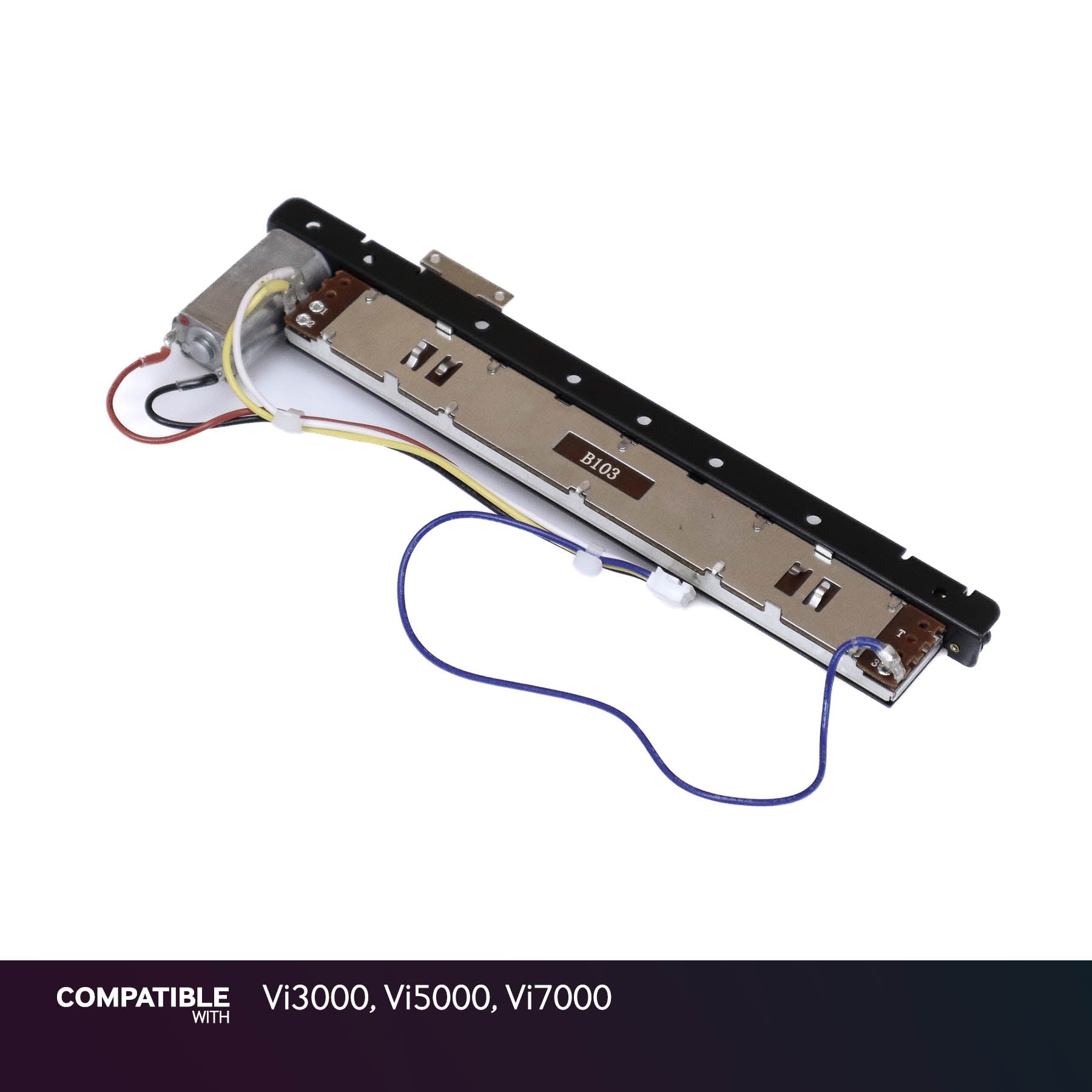 Soundcraft Motorized Fader for Vi3000, Vi5000, Vi7000 – Pixel Pro Audio