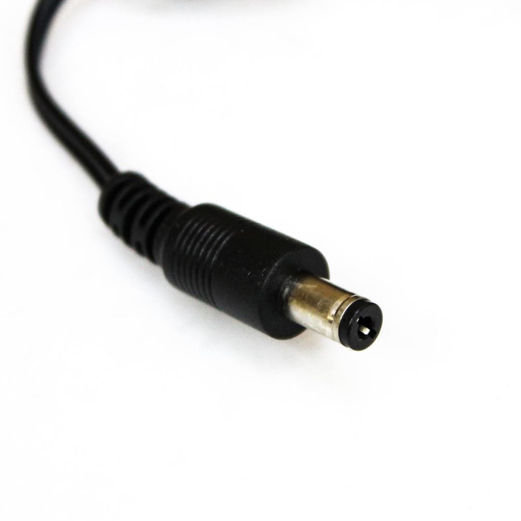 Focusrite Power Supply for Scarlett 6i6, 18i8 2nd Generation Audio Int ...