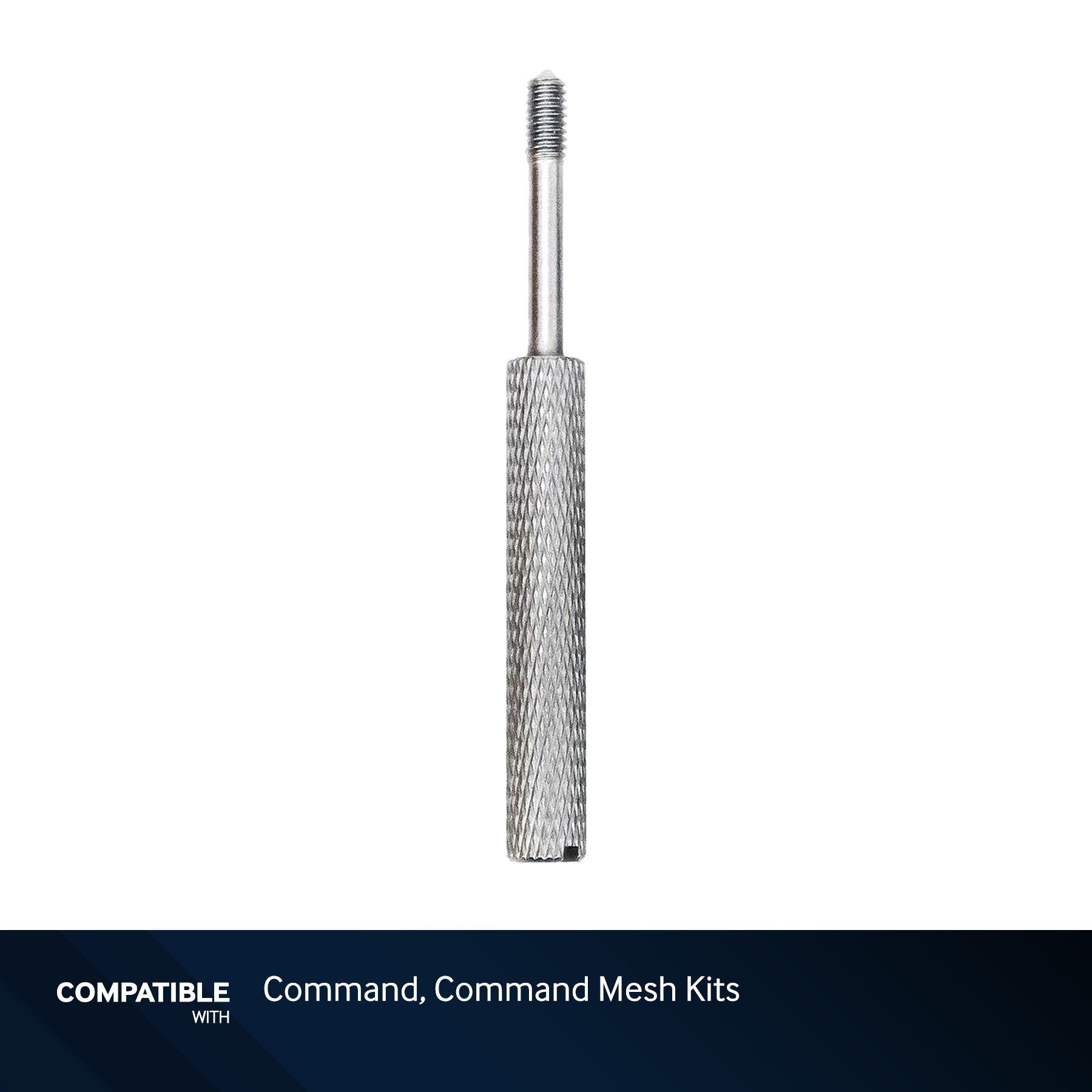 Alesis Long Module Mount Thumb Screw for Command, Command Mesh Kits ...