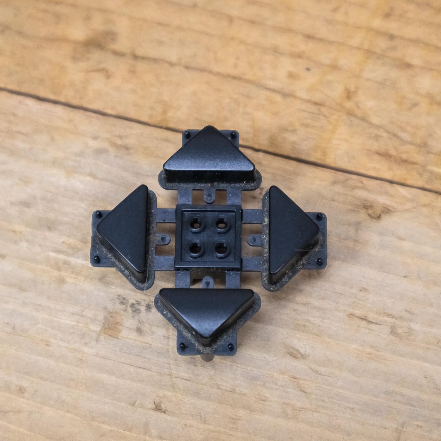 Boss BR-900CD Cursor Arrow Keys Push Button Bank - Pixel Pro Audio