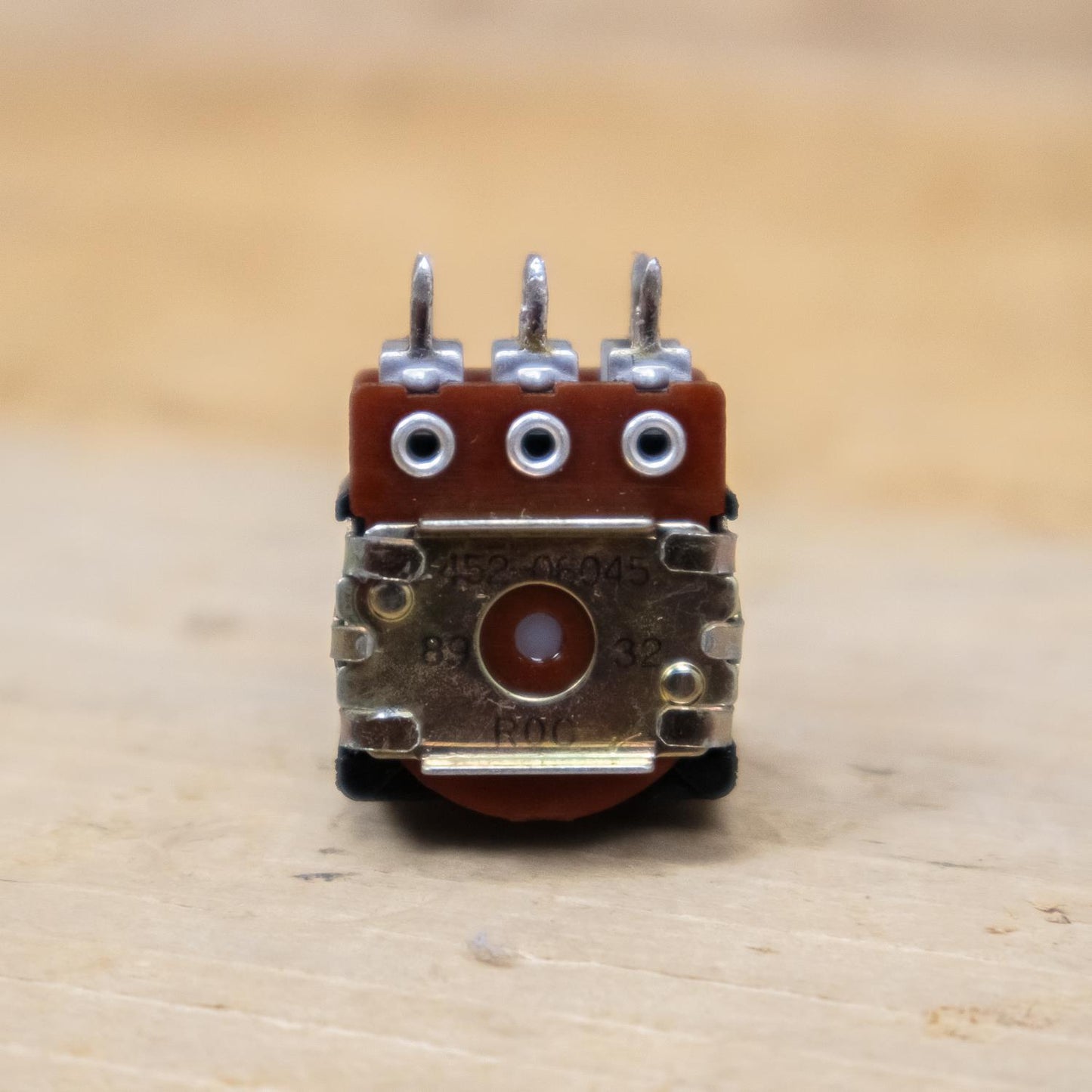 Original Lexicon LXP-1/LXP-5 Rotary Encoder Potentiometer Pot – Pixel ...