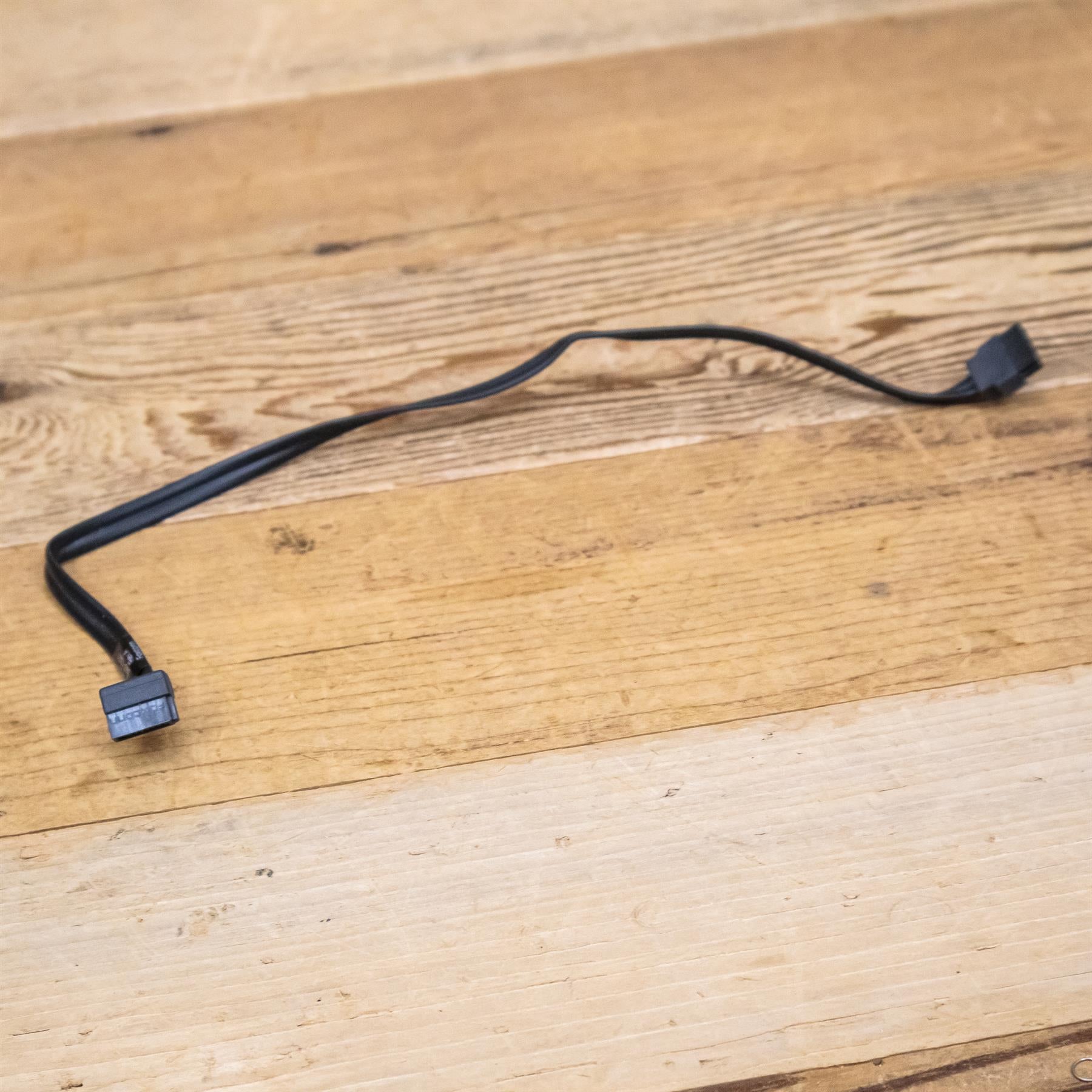 Apple iMac 27" Mid 2011 A1312 SATA Data Cable 593-1321 Internal Cord ...