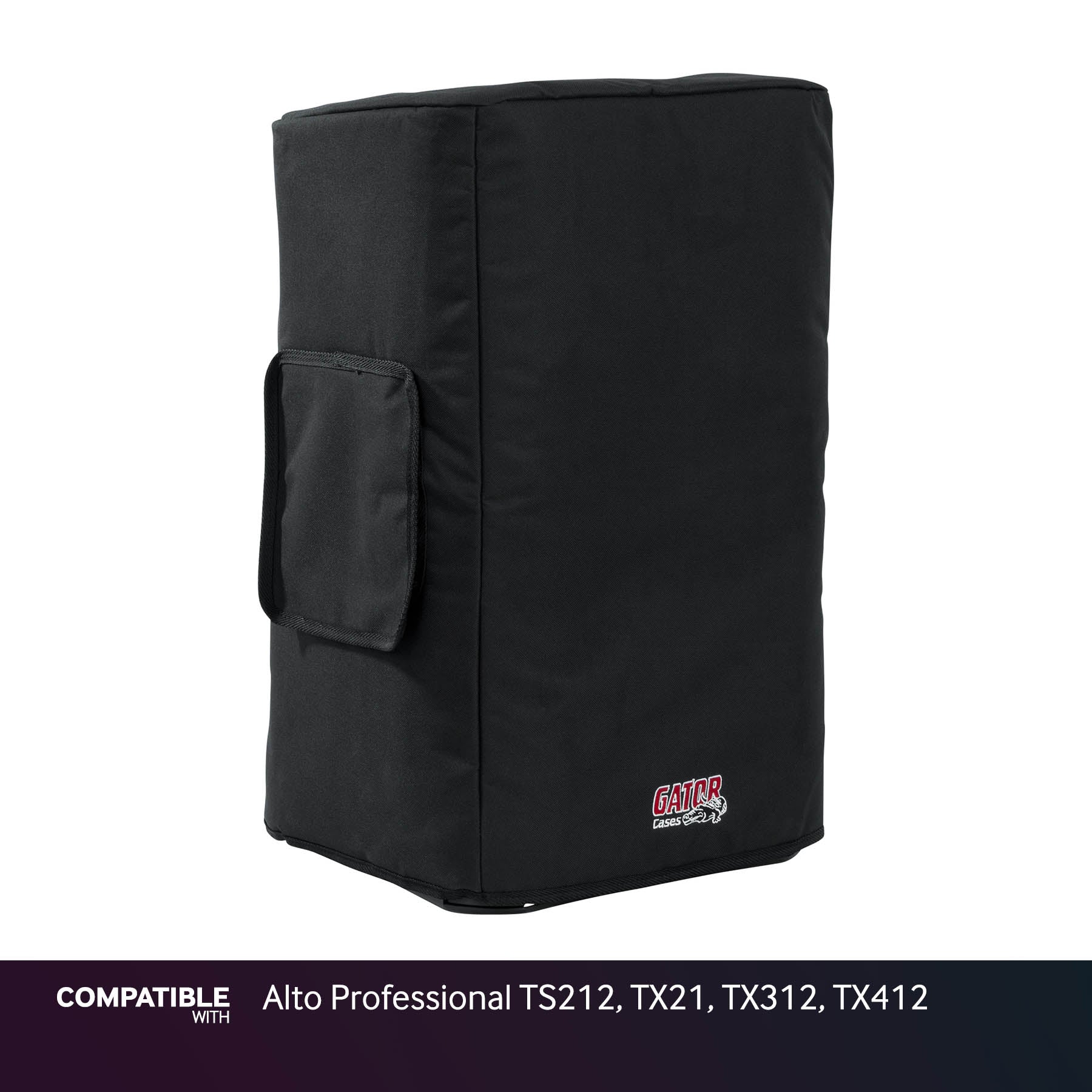 Gator Speaker Cover for Alto Professional TS212, TX21, TX312, TX412 ...