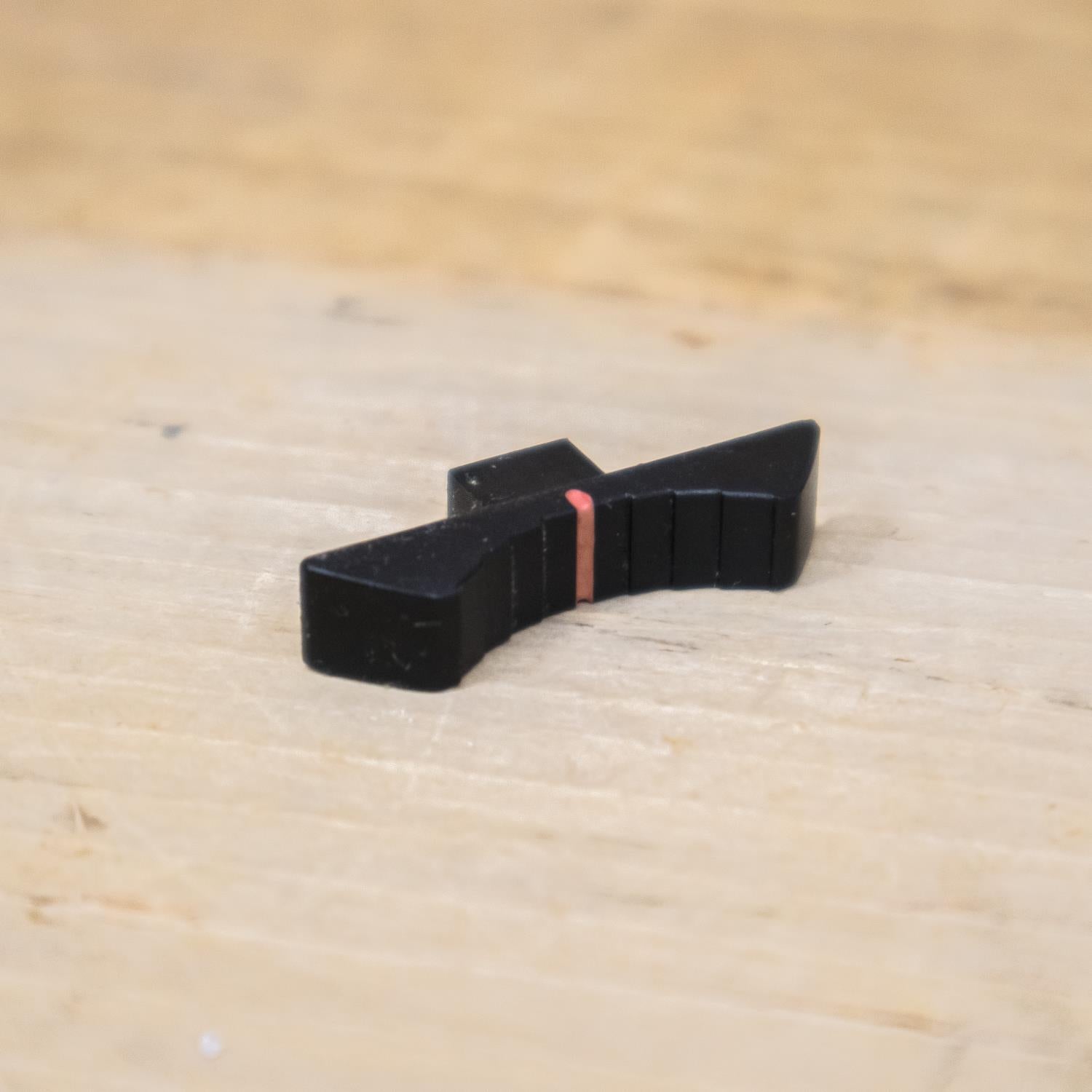 Tascam Porta 03 Master Fader Cap, Orange – Pixel Pro Audio