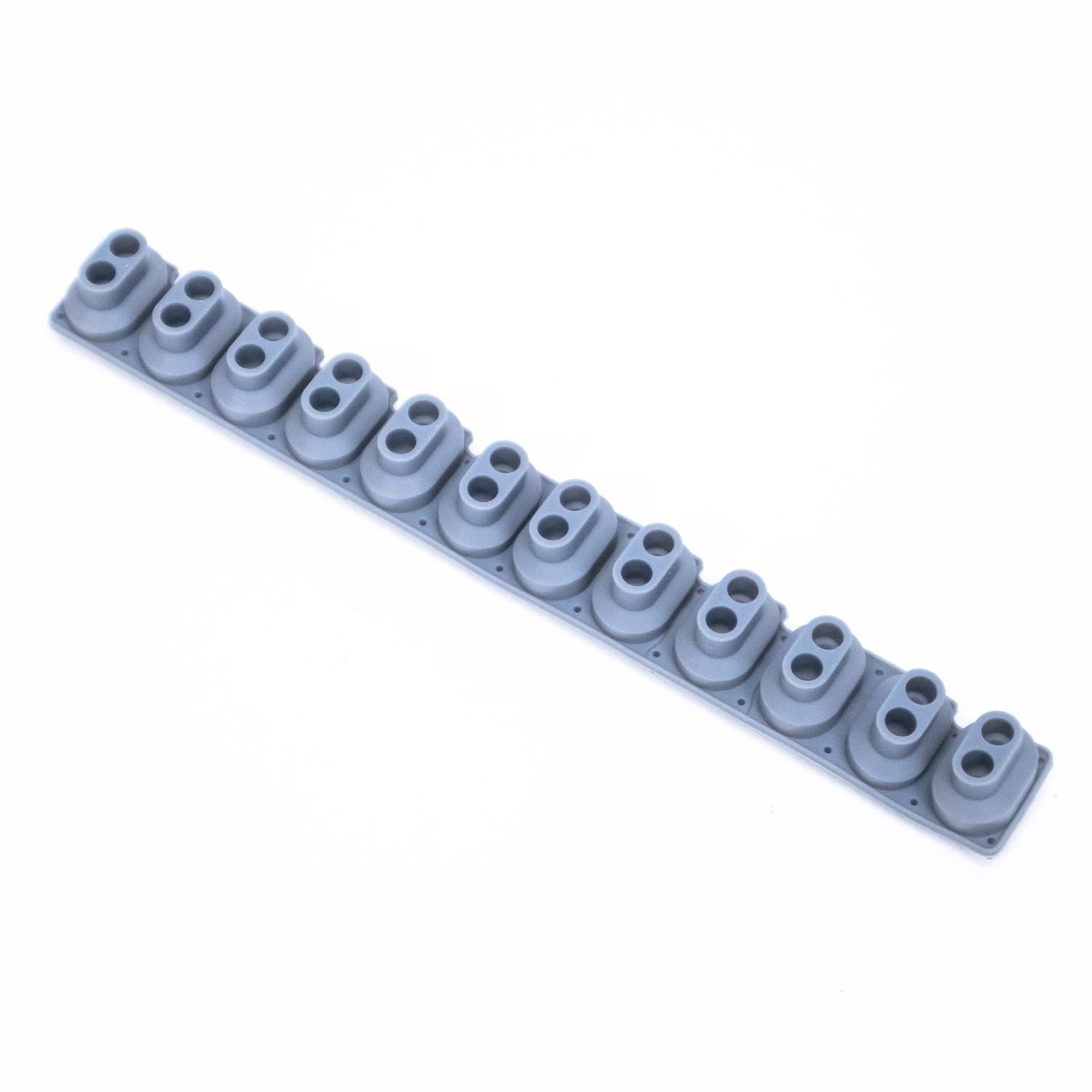 Korg 12-Point Rubber Key Contact for Krome, Krome EX, Kross, Kross 2 S ...