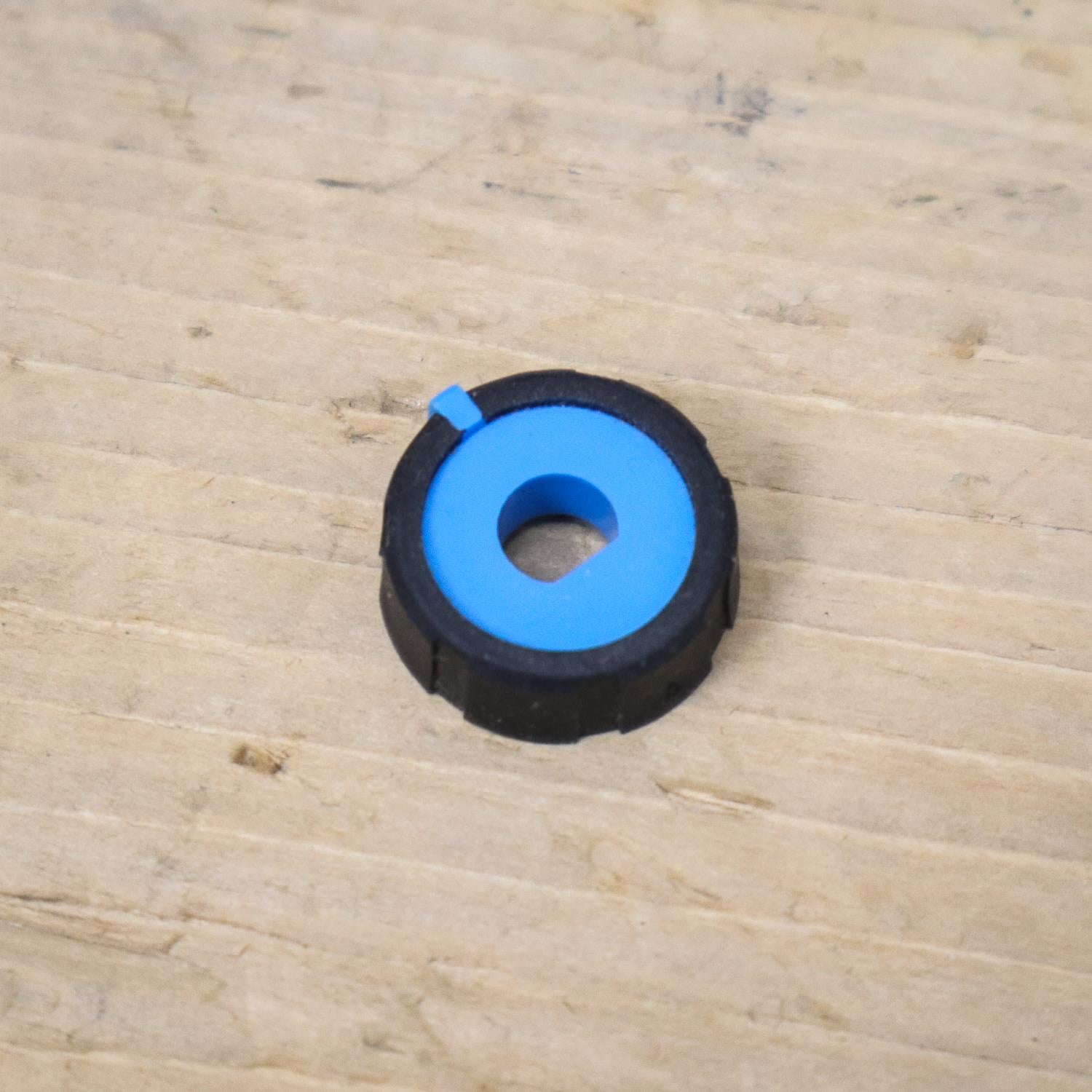 Shure FP33 Master Gain Control Right Channel Outer Ring – Pixel Pro Audio
