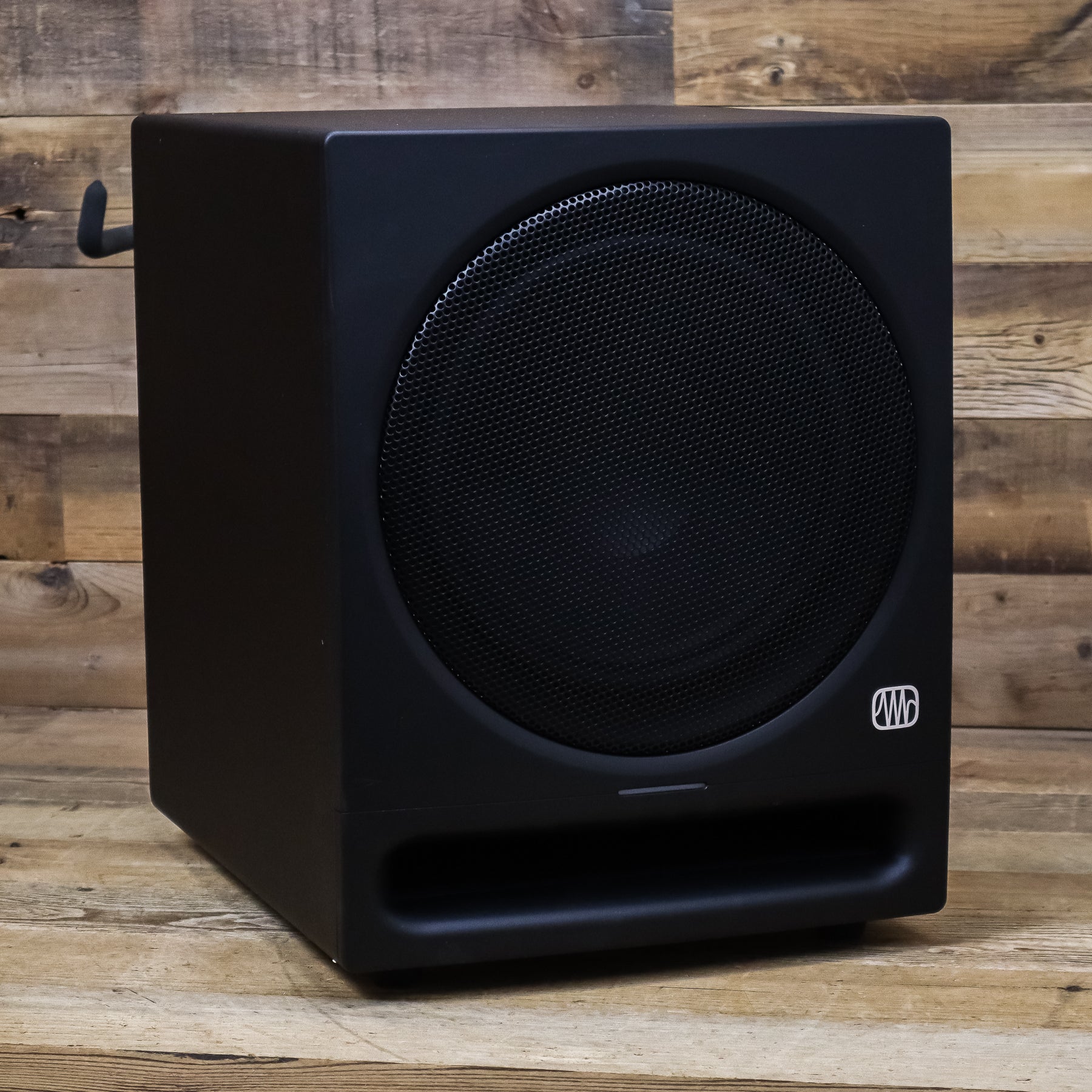 B-Stock PreSonus Eris Pro Sub 10 Studio Subwoofer – Pixel Pro Audio