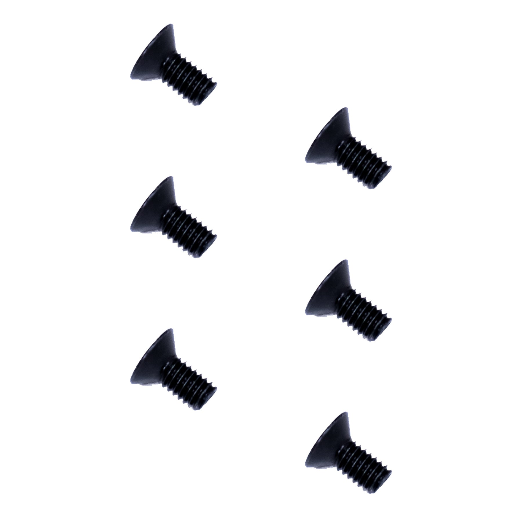 Set of 6 Focusrite Rack Ear Screws for Scarlett 18i20 3rd Gen – Pixel ...