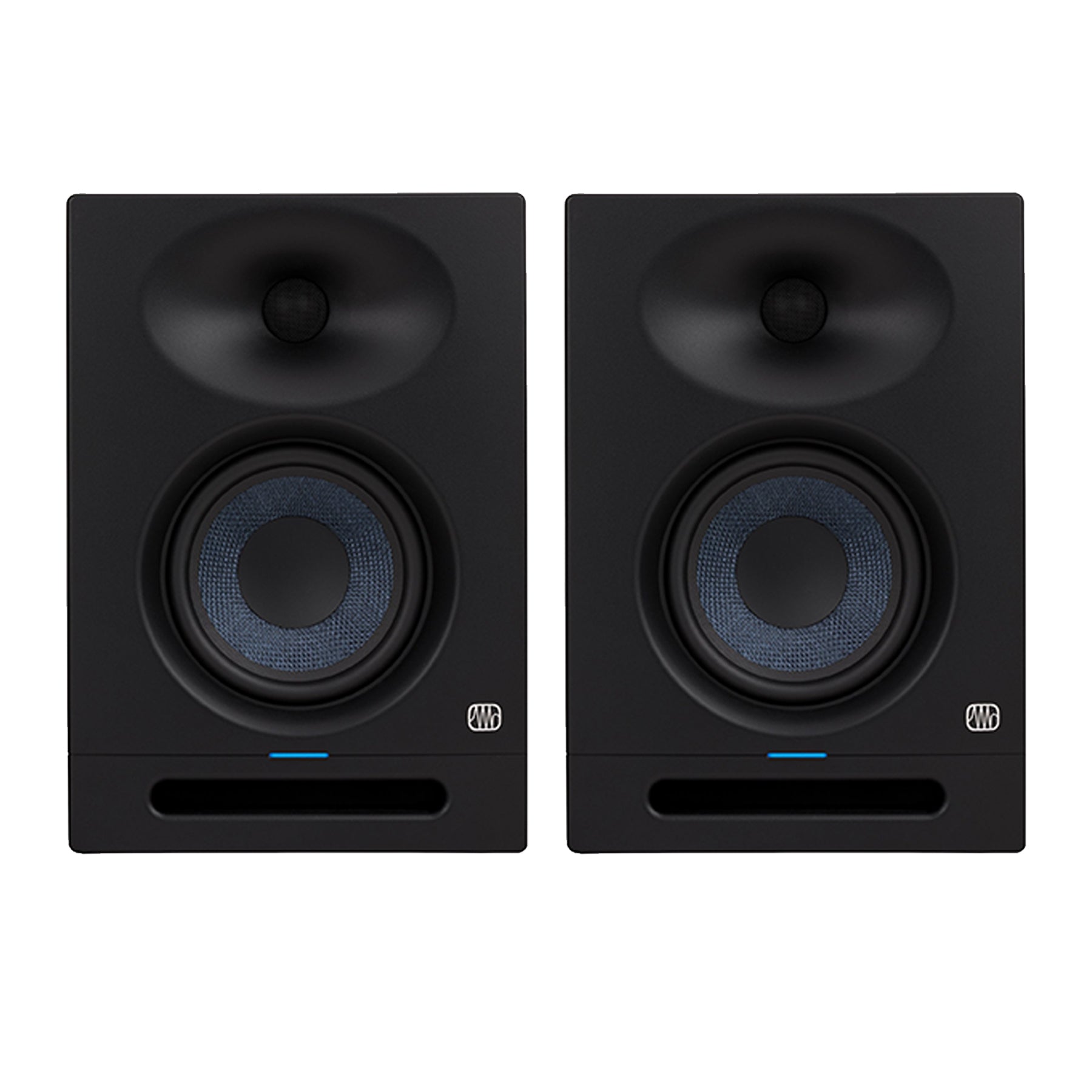 PreSonus Eris Studio 5 5-inch Studio Monitors, Stereo Pair – Pixel Pro ...