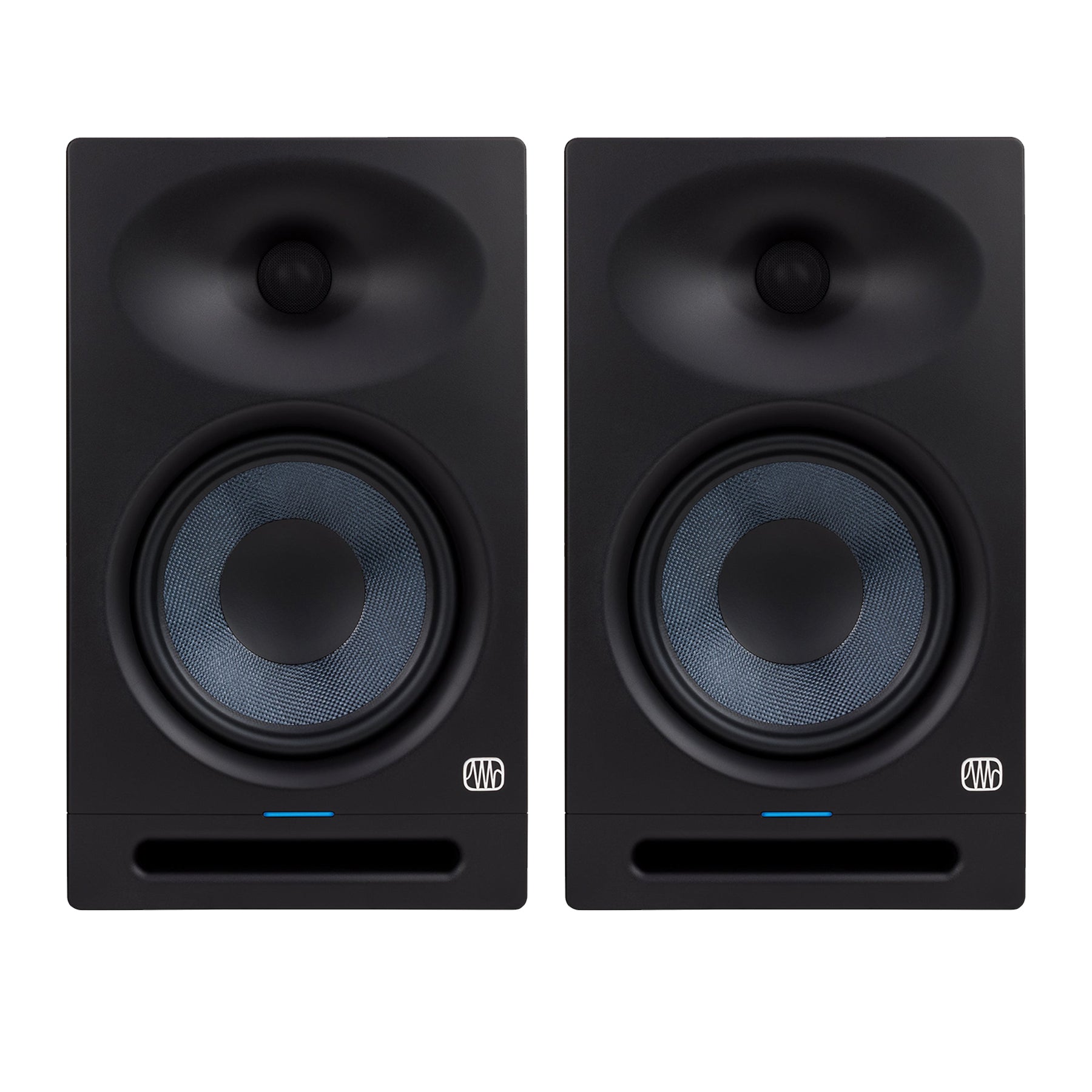 PreSonus Eris Studio 8 8-inch Studio Monitors, Stereo Pair – Pixel Pro ...