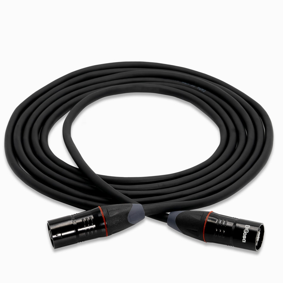 Hosa 100-foot EtherCON Cable for DiGiCo Little Red Box, Little Blue Bo ...