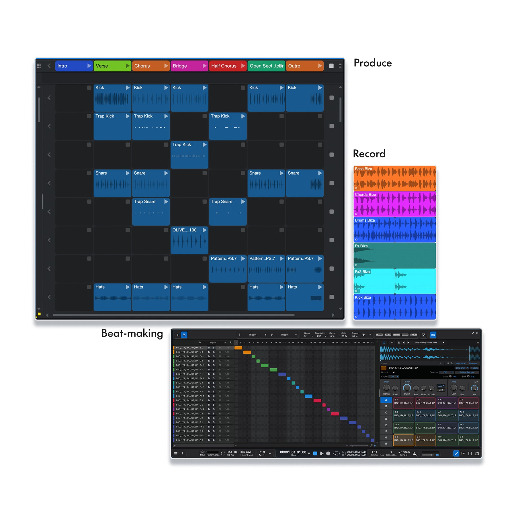 Fender Studio Pro 8 - Perpetual License - Digital Download – Pixel Pro ...