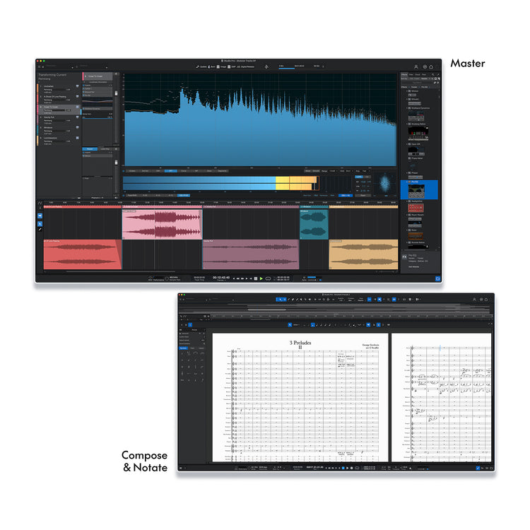 Fender Studio Pro 8 - Perpetual License - Digital Download – Pixel Pro ...