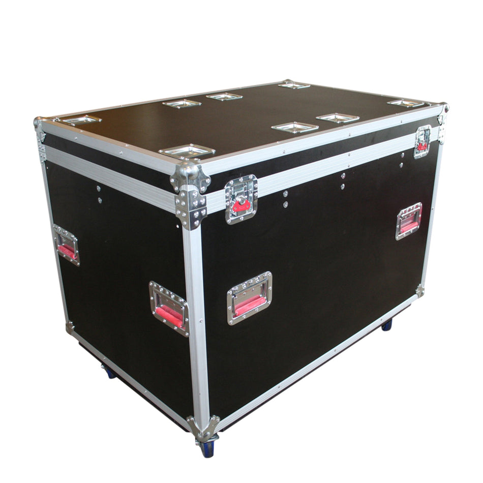 Gator Tour Case for American DJ Mega Par Profile, Mini Dekker, Fog Fur ...