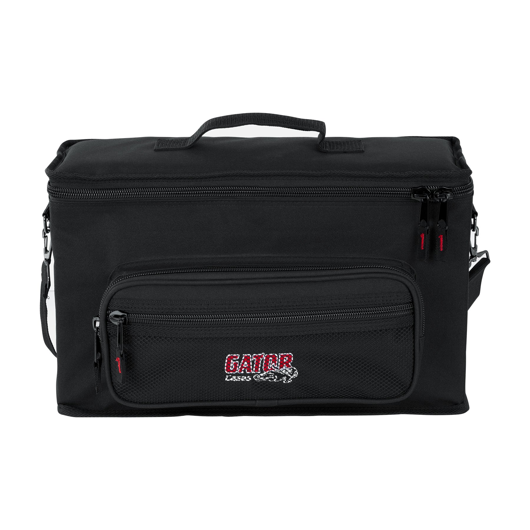 Gator Cases GM-2W 2 Wireless Systems Bag – Pixel Pro Audio