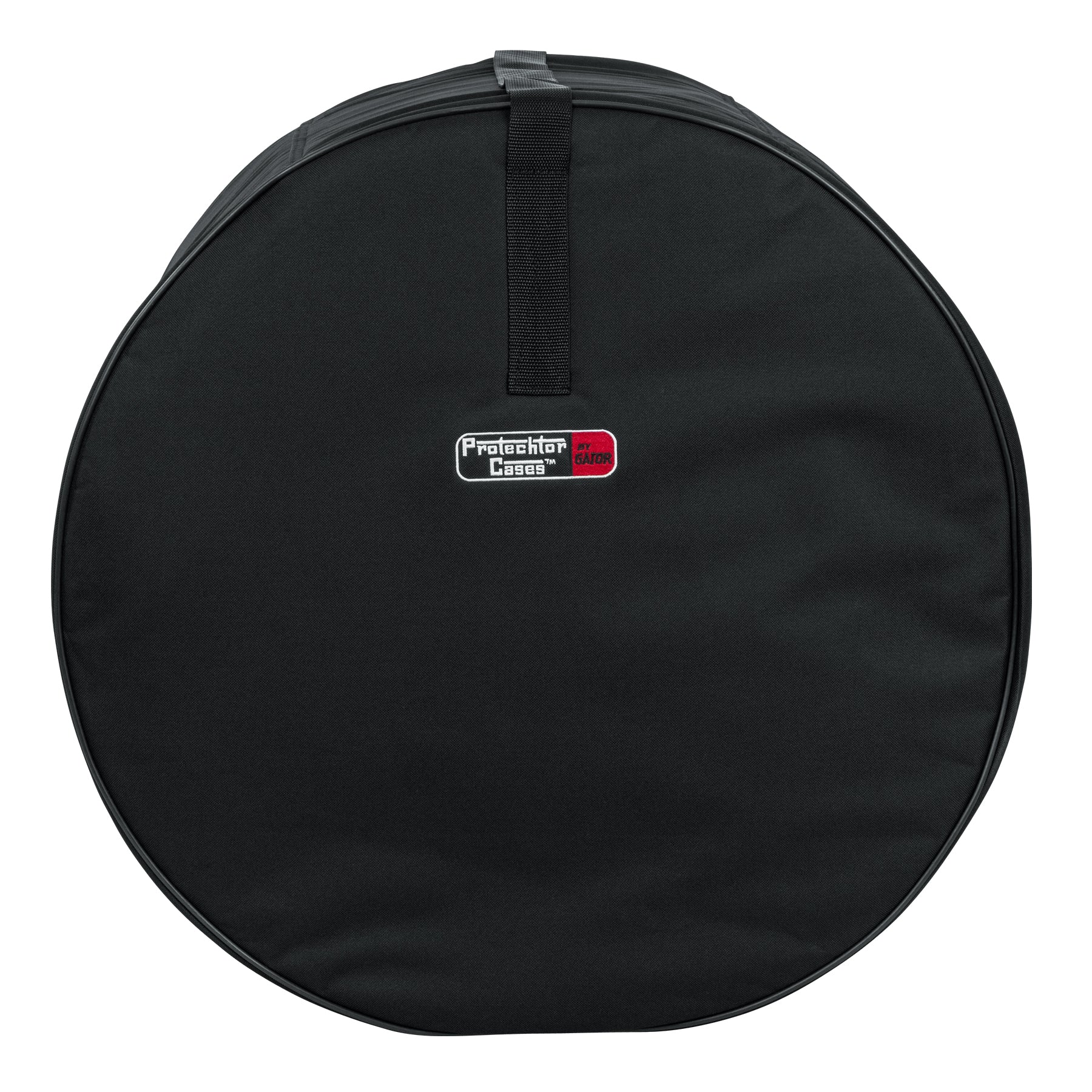 Gator Cases GP-2018BD Bass Drum Bag; 20" x 18" – Pixel Pro Audio