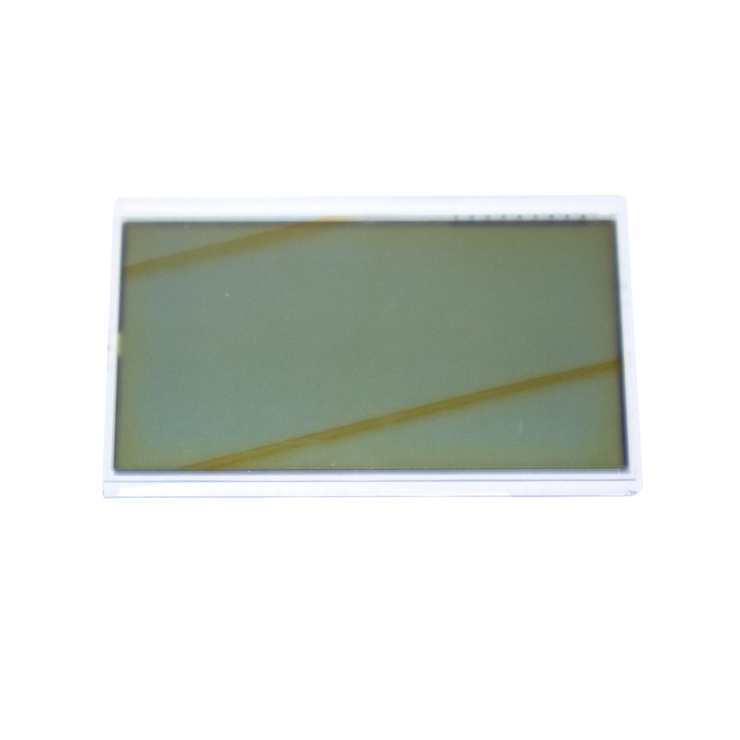 Korg LCD Display Screen Panel for microKORG XL, MS-1 microSAMPLER ...