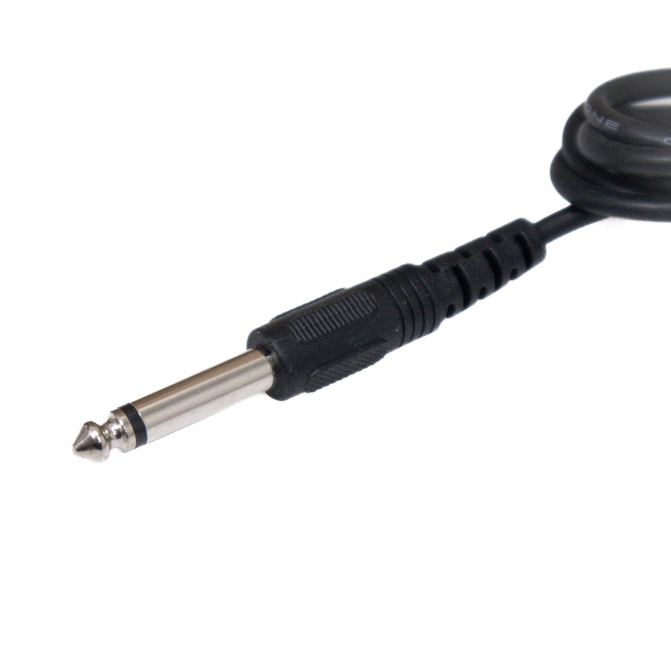 ION Microphone with 1/4" Cable for Block Rocker Max/Plus/iPA76A/iPA76C ...
