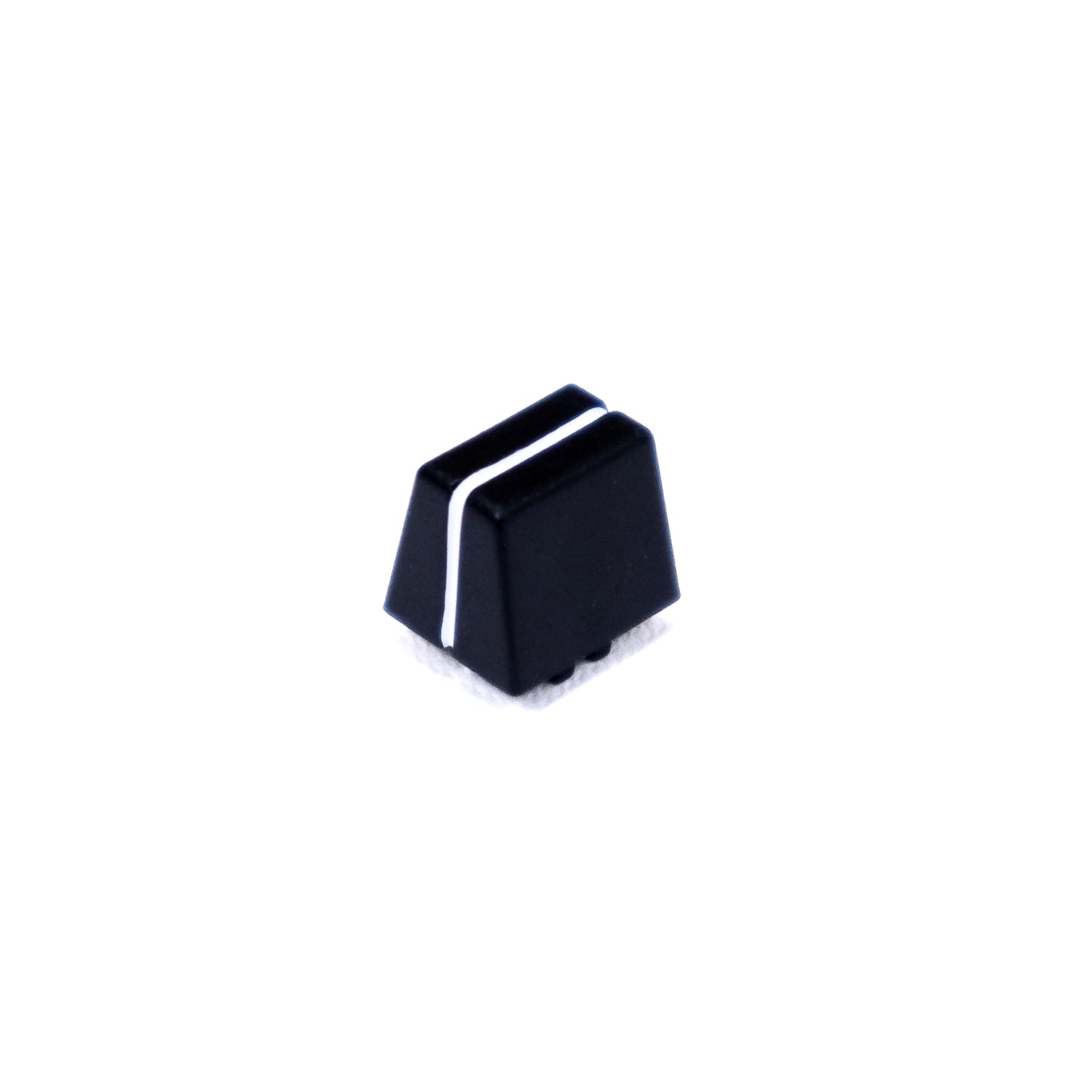 Novation Replacement Black Fader Cap for Bass Station II Synthesizers ...