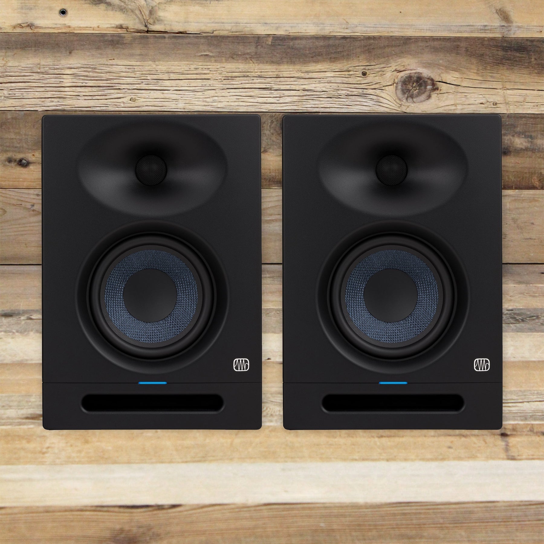 B-Stock Stereo Pair PreSonus Eris Studio 5 5-inch Studio Monitors ...