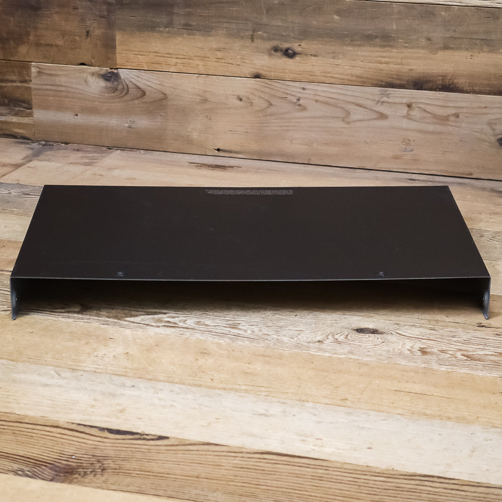 Yamaha SPX-1000 Replacement Top Panel Cover – Pixel Pro Audio