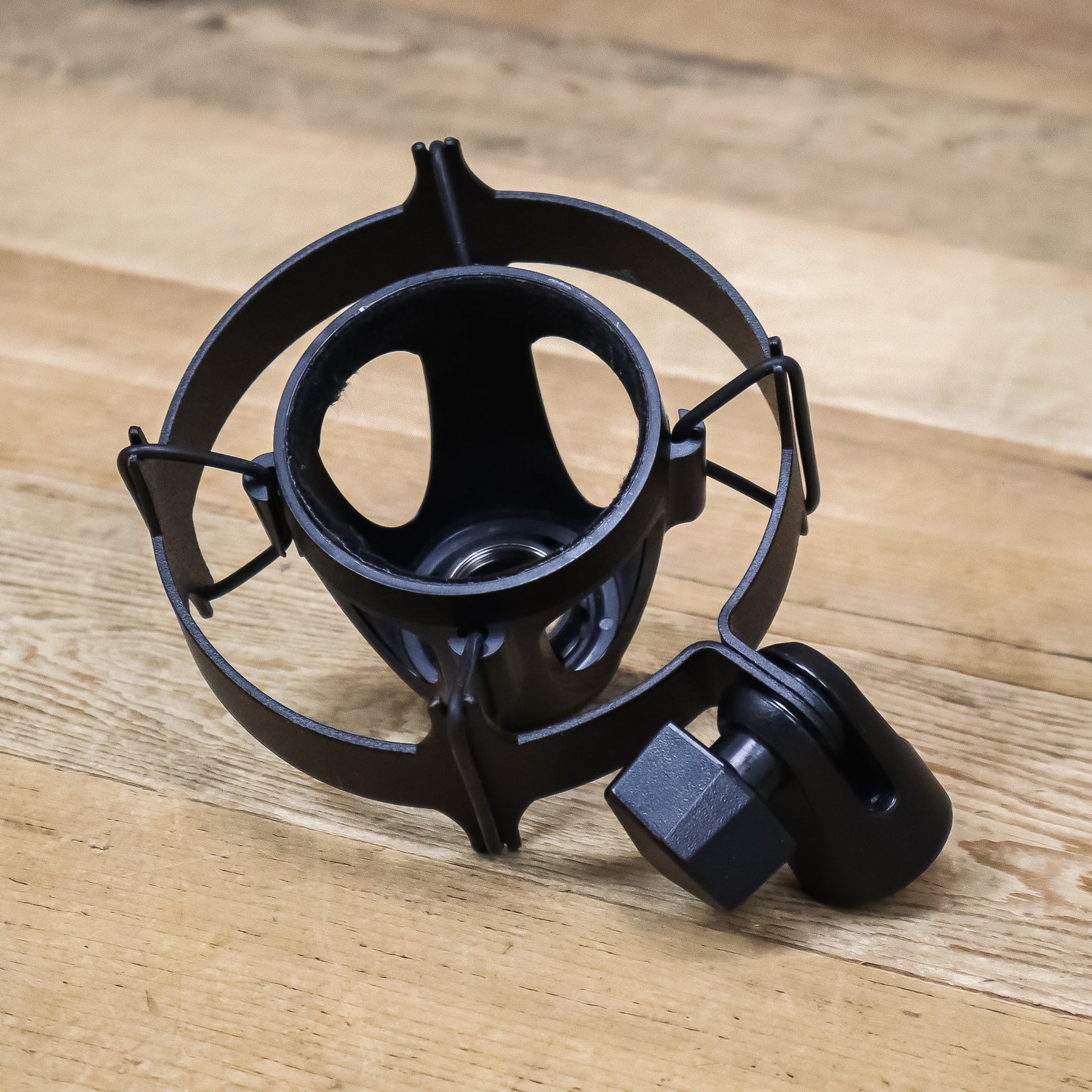 Shure A27SM Shock Mount for KSM27, PG27, PGA27, SM27, Beta 27 – Pixel ...