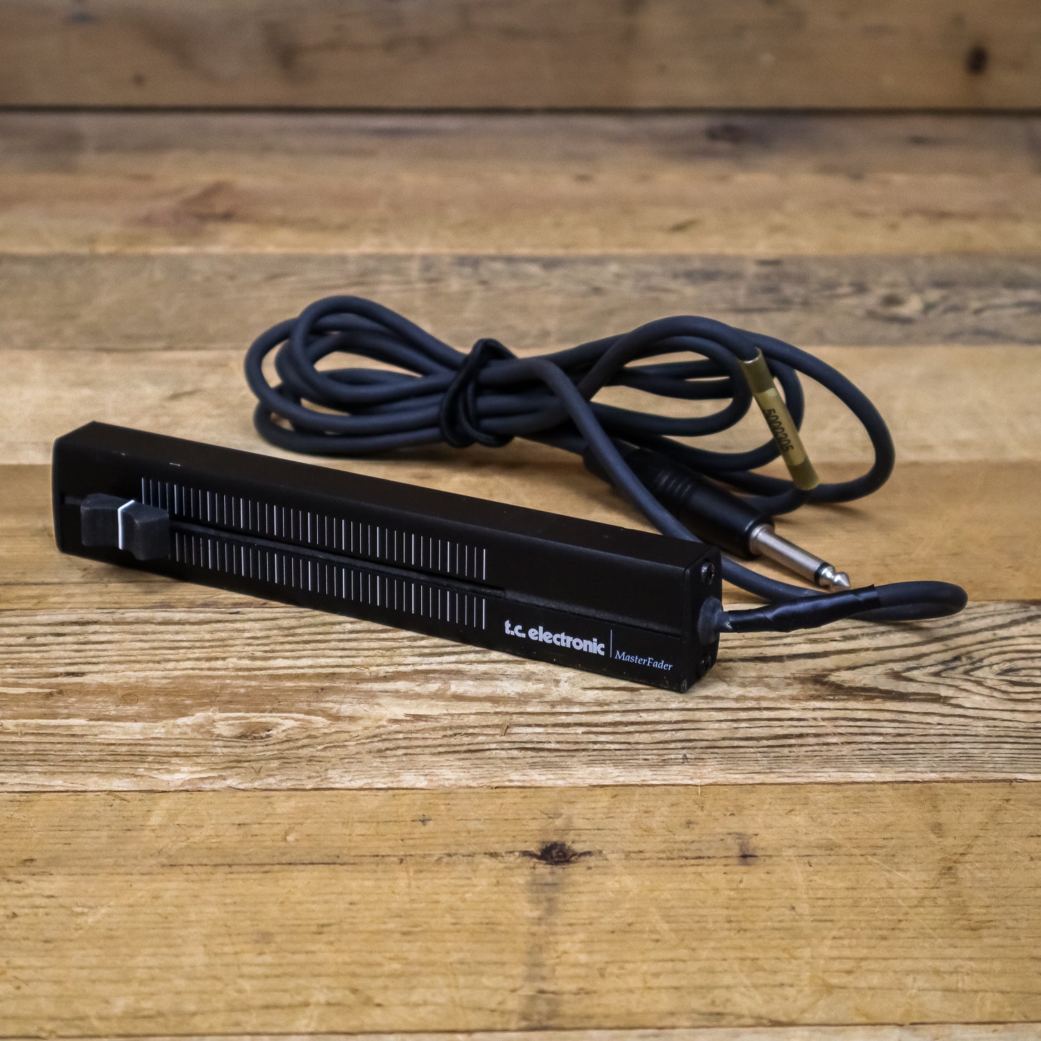 TC Electronic Master Fader for Finalizer 96k, Finalizer Express, DBMax ...
