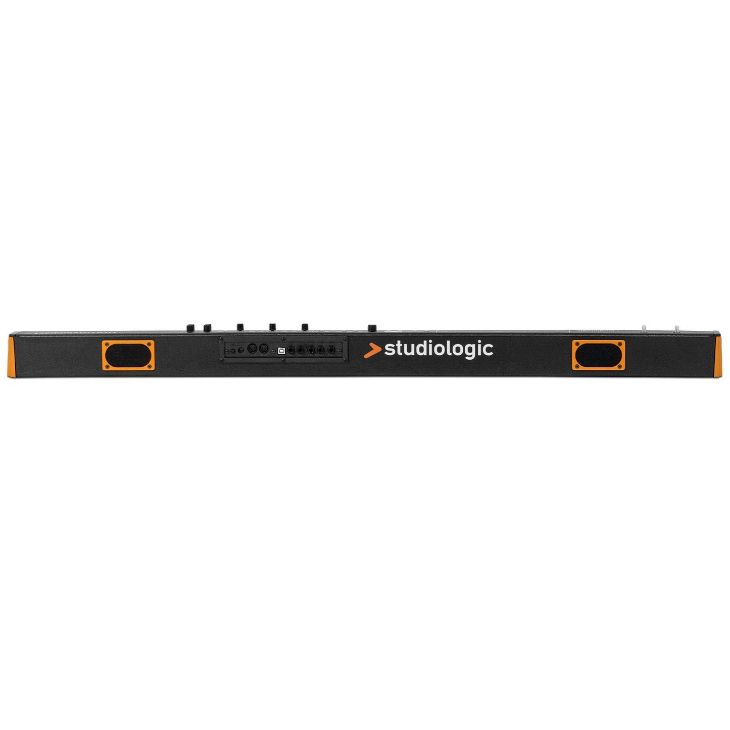 Studiologic Numa Compact 2 88-Key Semi-Weighted Keyboard with Built-In ...