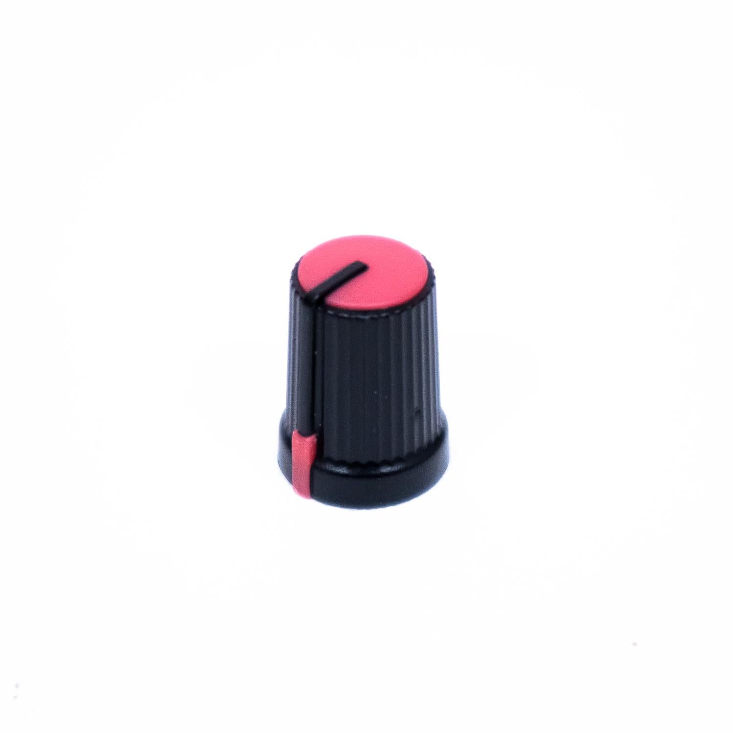 Tascam Red Gain Knob with Indicator Line for Model 12, Model 16, Model ...