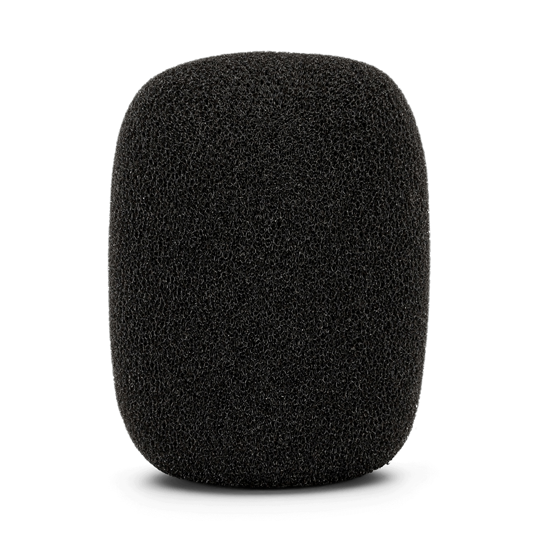 Rode WS3 Foam Pop Filter Windscreen for NT3, M3 Microphones – Pixel Pro ...