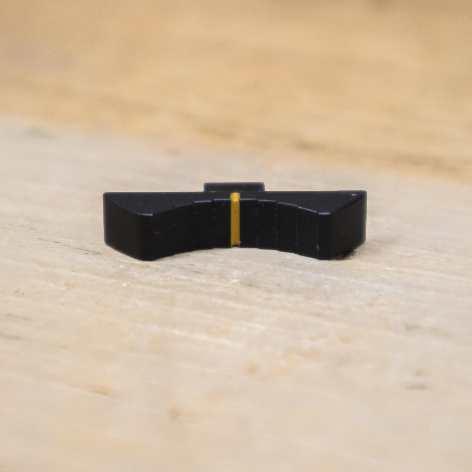 Tascam Porta 03 Channel Fader Cap, Orange – Pixel Pro Audio