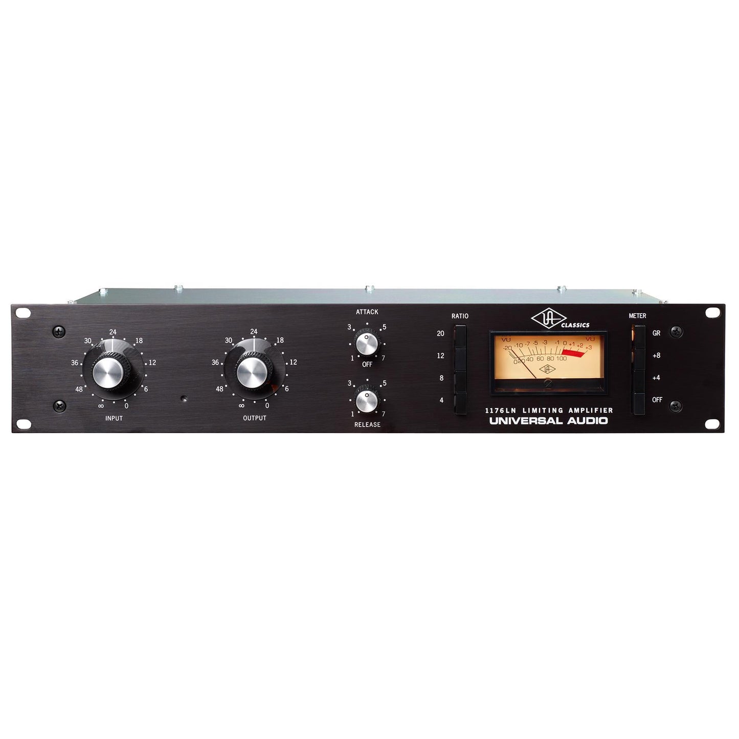 Universal Audio 1176LN Classic Limiting Amplifier – Pixel Pro Audio