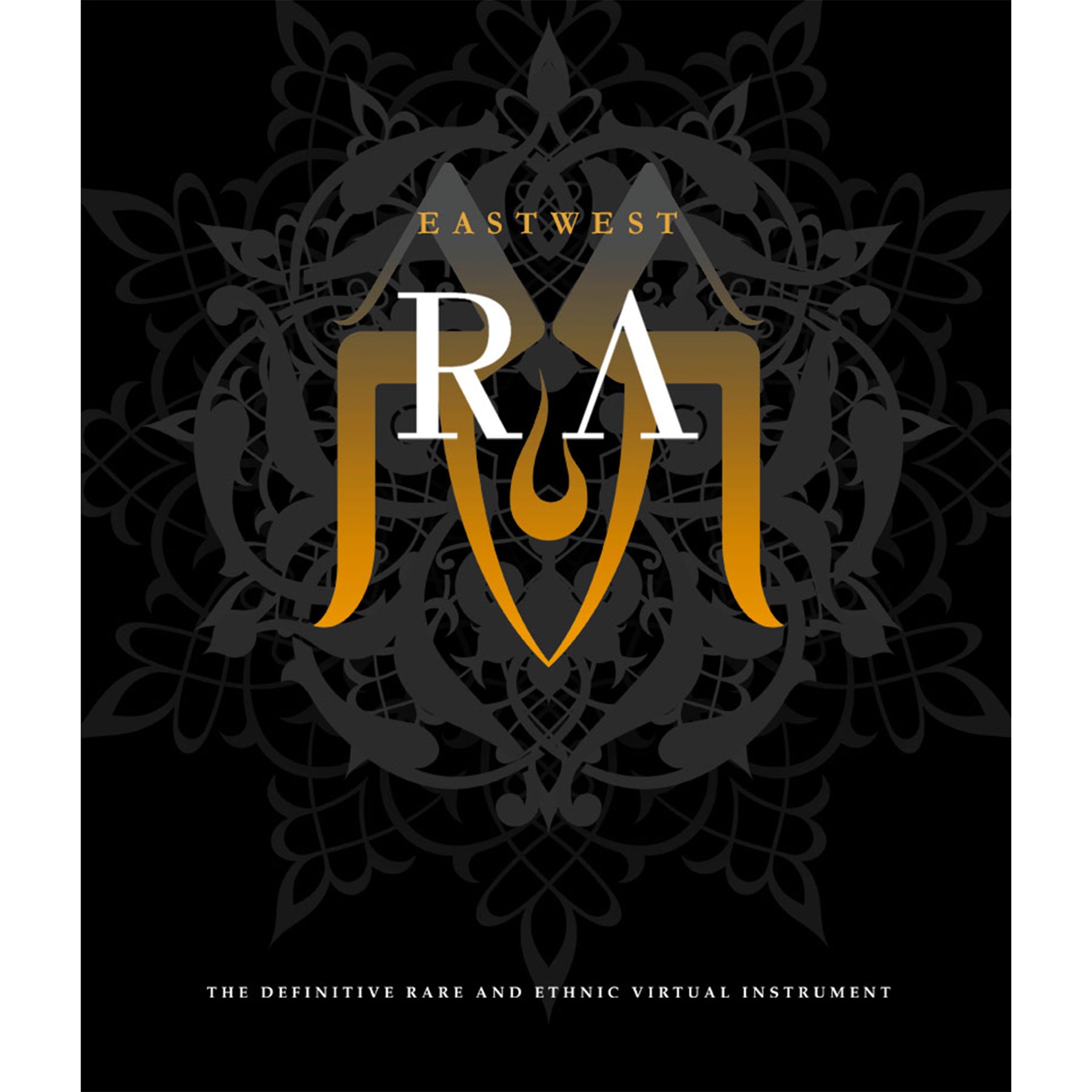 EastWest RA World Instrument Collection - Digital Download – Pixel Pro ...