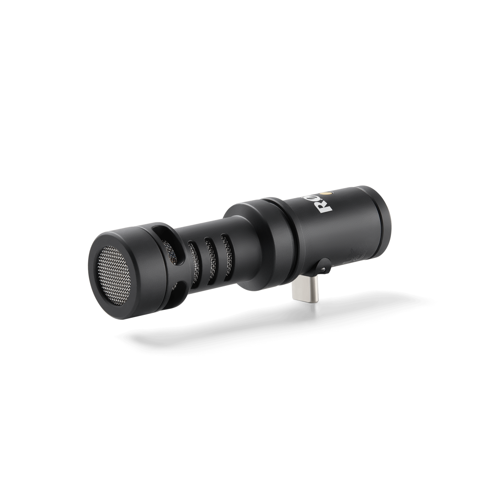 Rode VideoMic Me-C+ USB-C Directional Microphone for USB-C Devices ...
