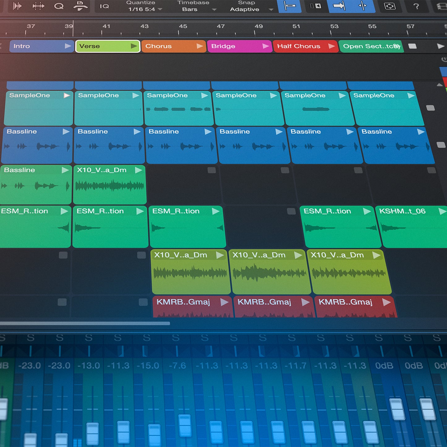 PreSonus Studio One Pro 7, Perpetual License - Digital Download – Pixel ...