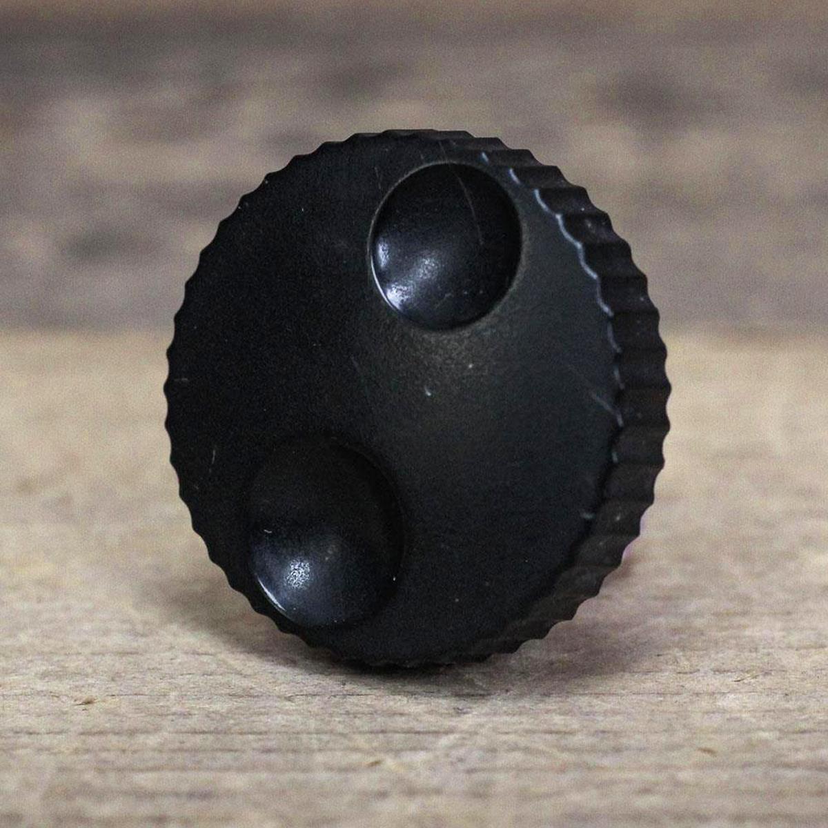 Zoom R8/R24 Replacement Jog Wheel Black Selector Knob Balance – Pixel ...