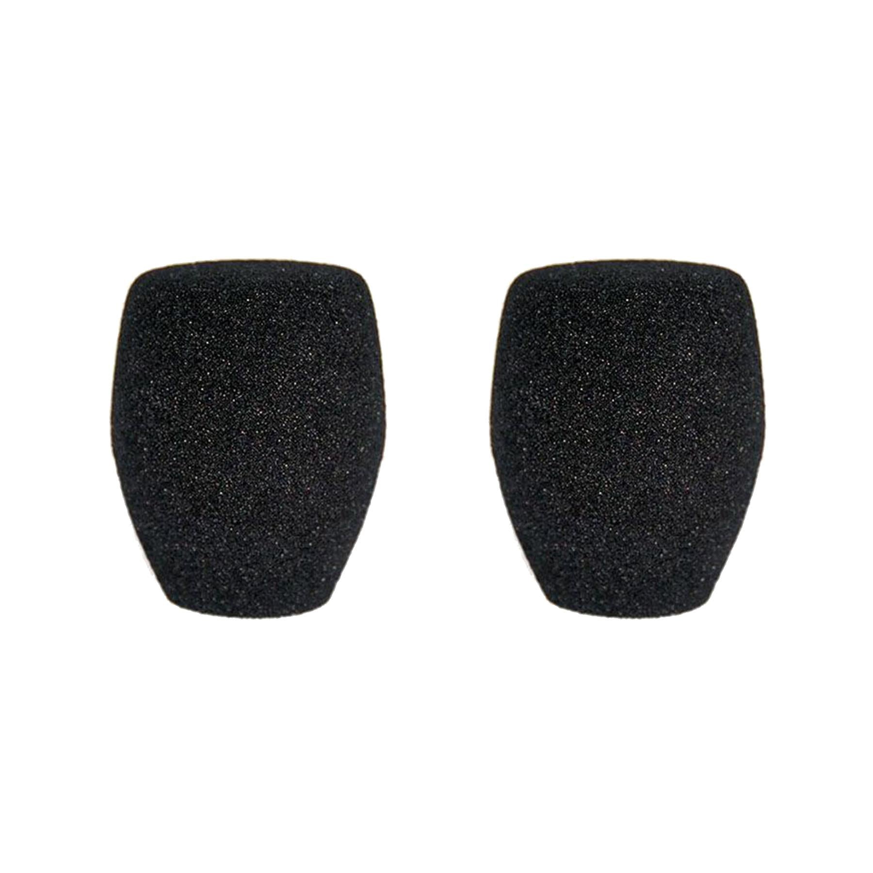 Rode WS5 Windscreen 2-Pack for NT5, M5, NT55, NT6 ,M6 Microphones ...
