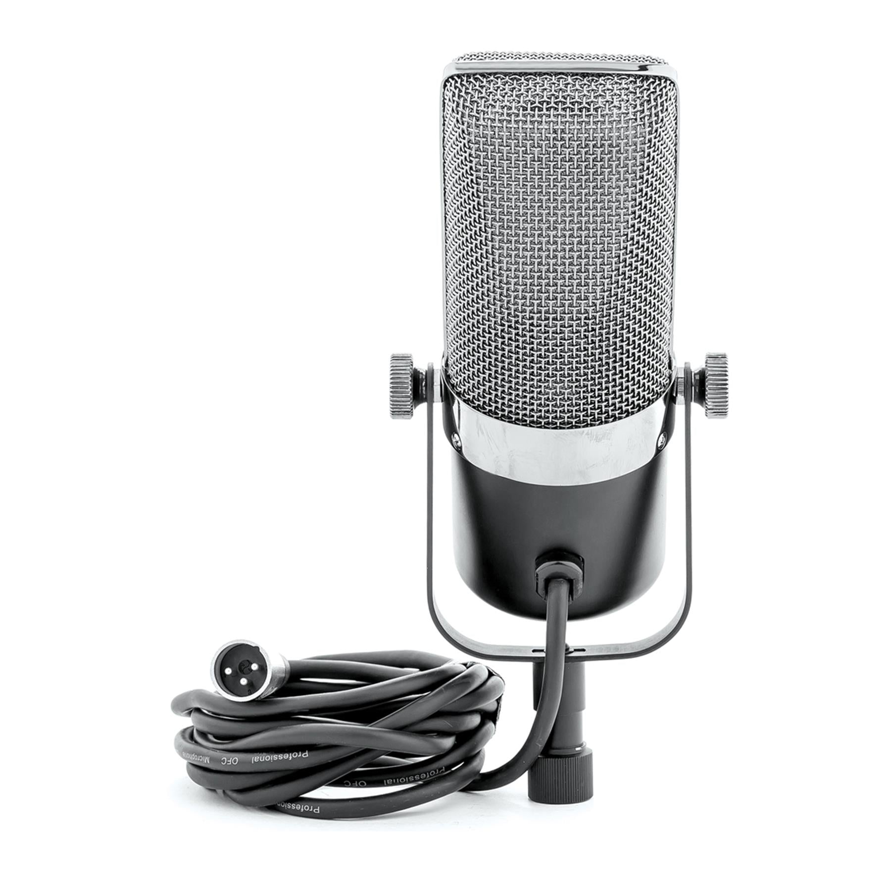 Apex 210B Ribbon Microphone - Pixel Pro Audio