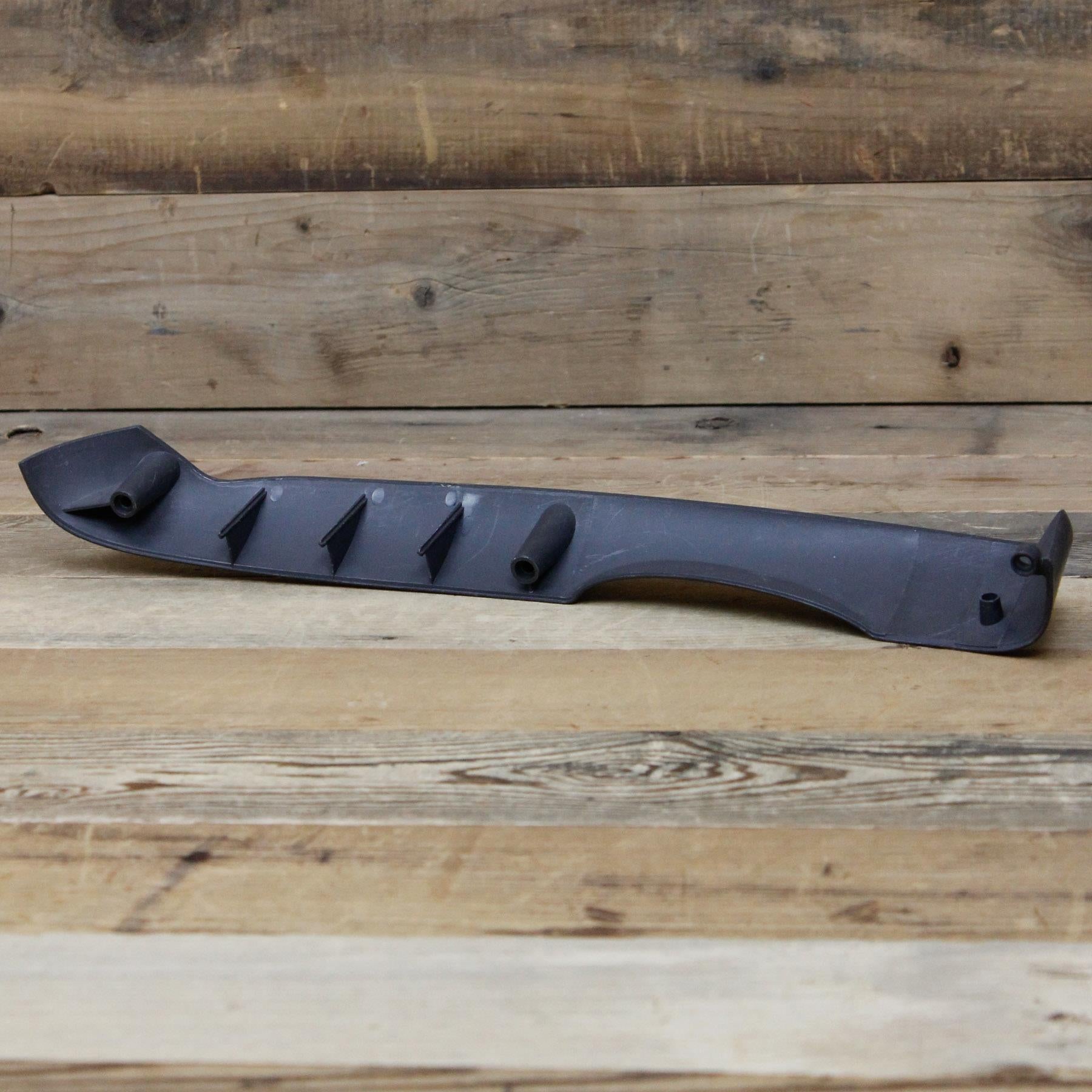 Digidesign Digi002 Right Side Underside Molding Panel Digi-002 Mouldin ...