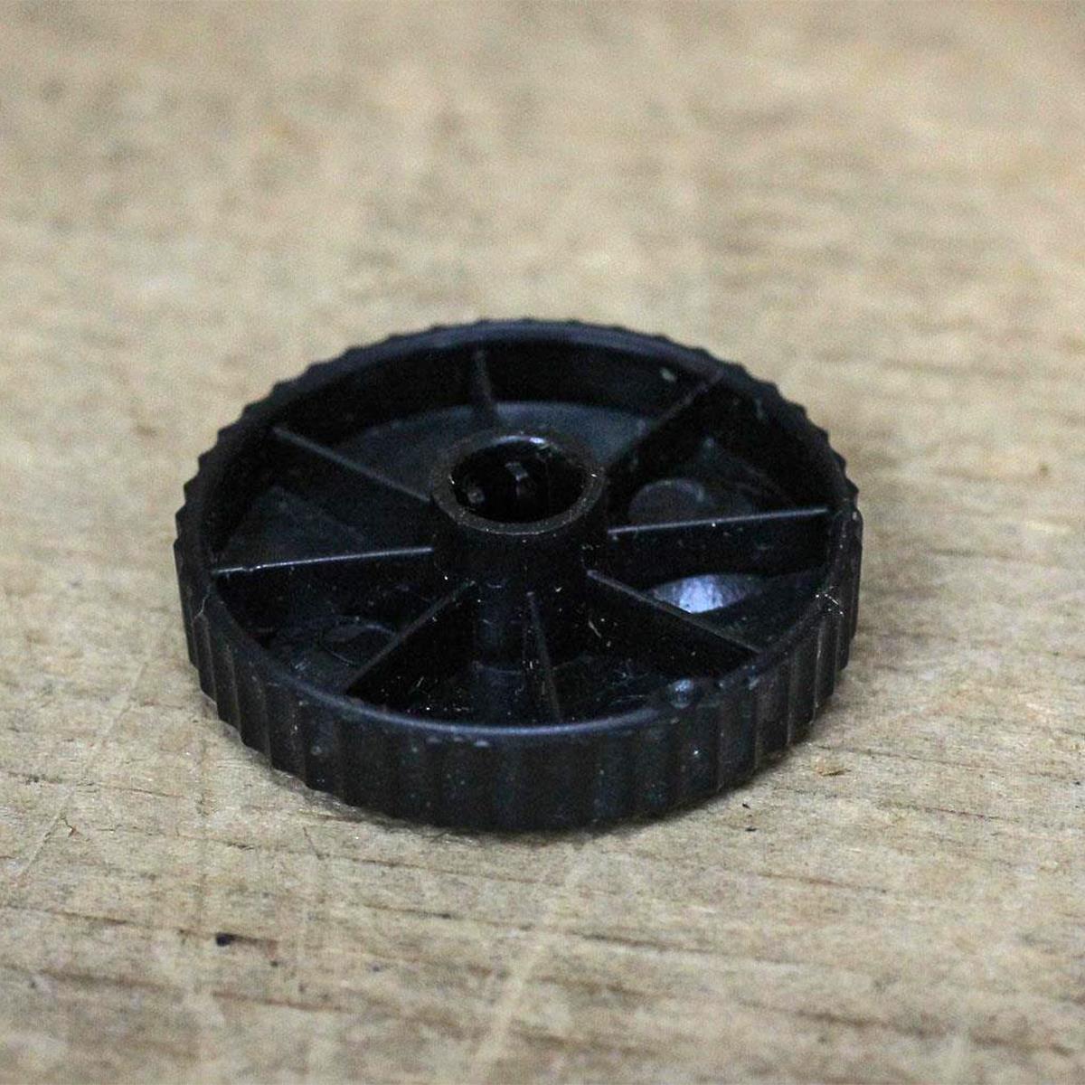Zoom R8/R24 Replacement Jog Wheel Black Selector Knob Balance - Pixel ...