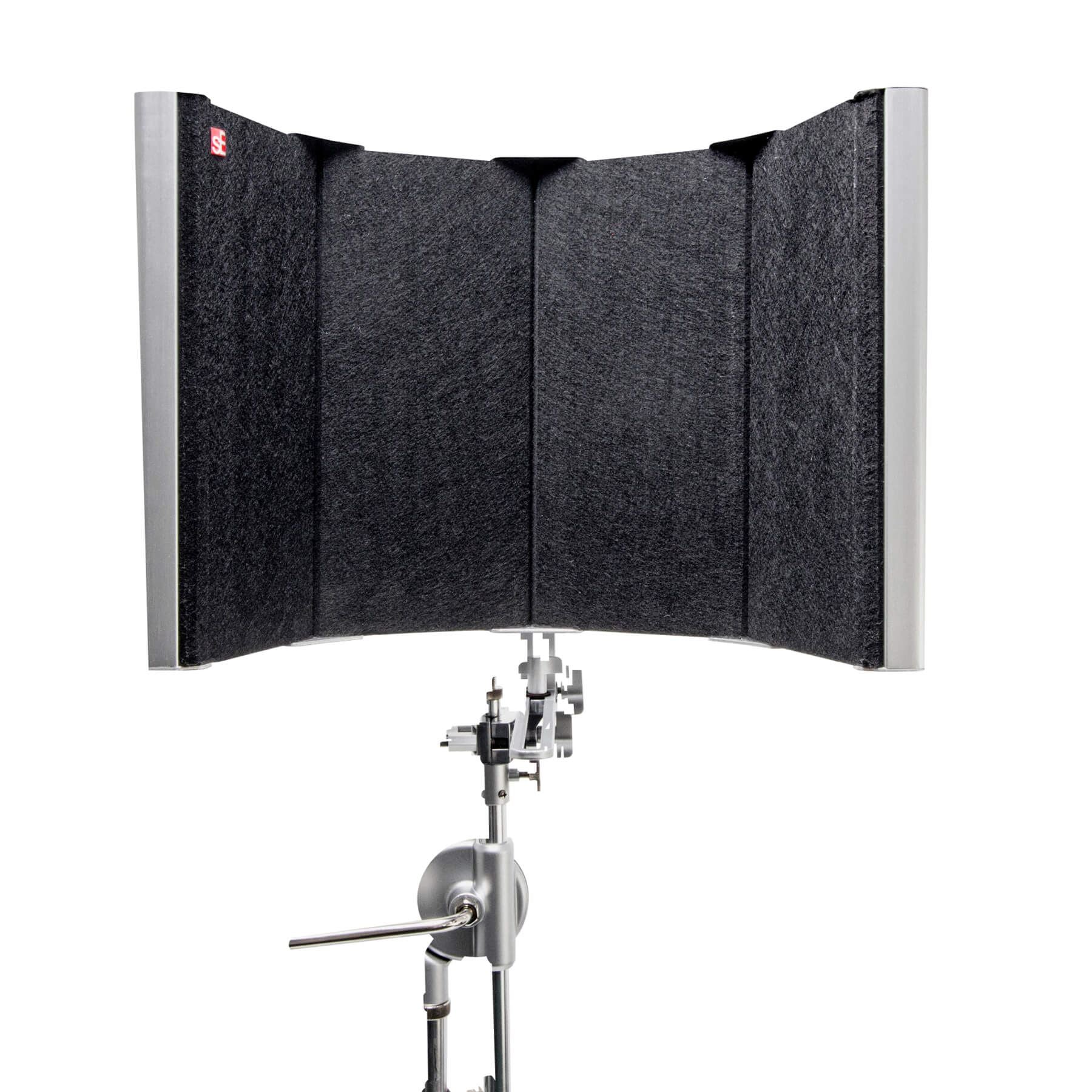 sE Electronics RF-SPACE Specialized Portable Acoustic Control Environm ...
