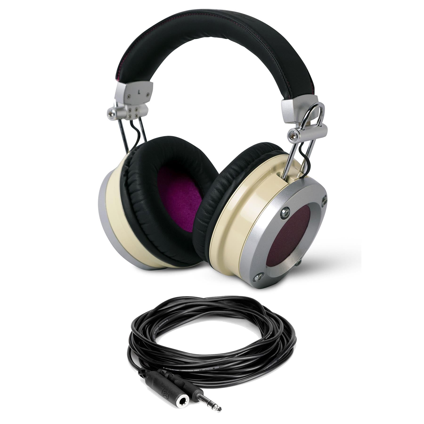 Avantone Pro MP1 Mixphones Bundle with 10-foot Headphone Extension Cab ...