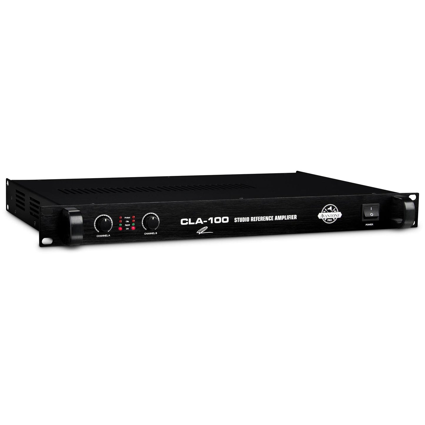 Avantone Pro CLA-100 Studio Reference Amplifier – Pixel Pro Audio