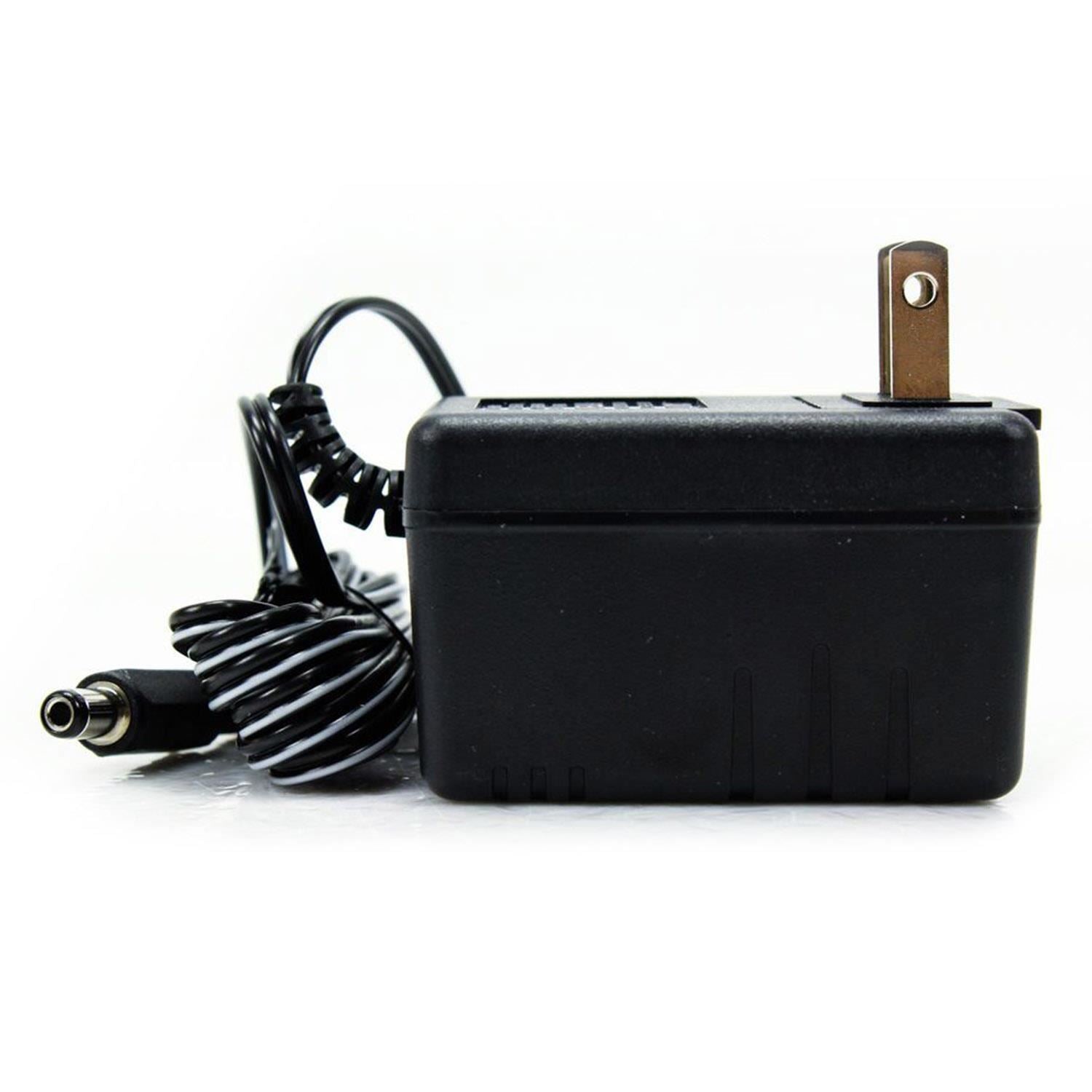 Power Adapter for Lexicon Reflex, Omega, Vortex – Pixel Pro Audio