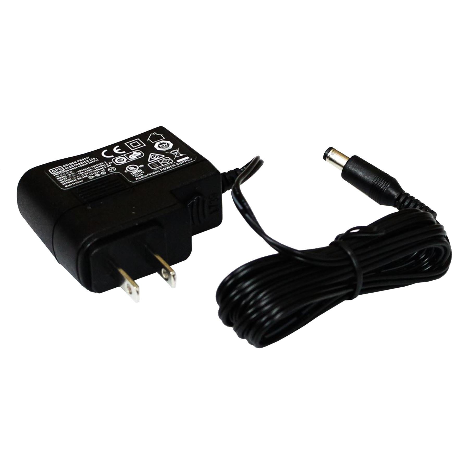 M-Audio Power Supply Adapter for Trigger Finger Pro – Pixel Pro Audio