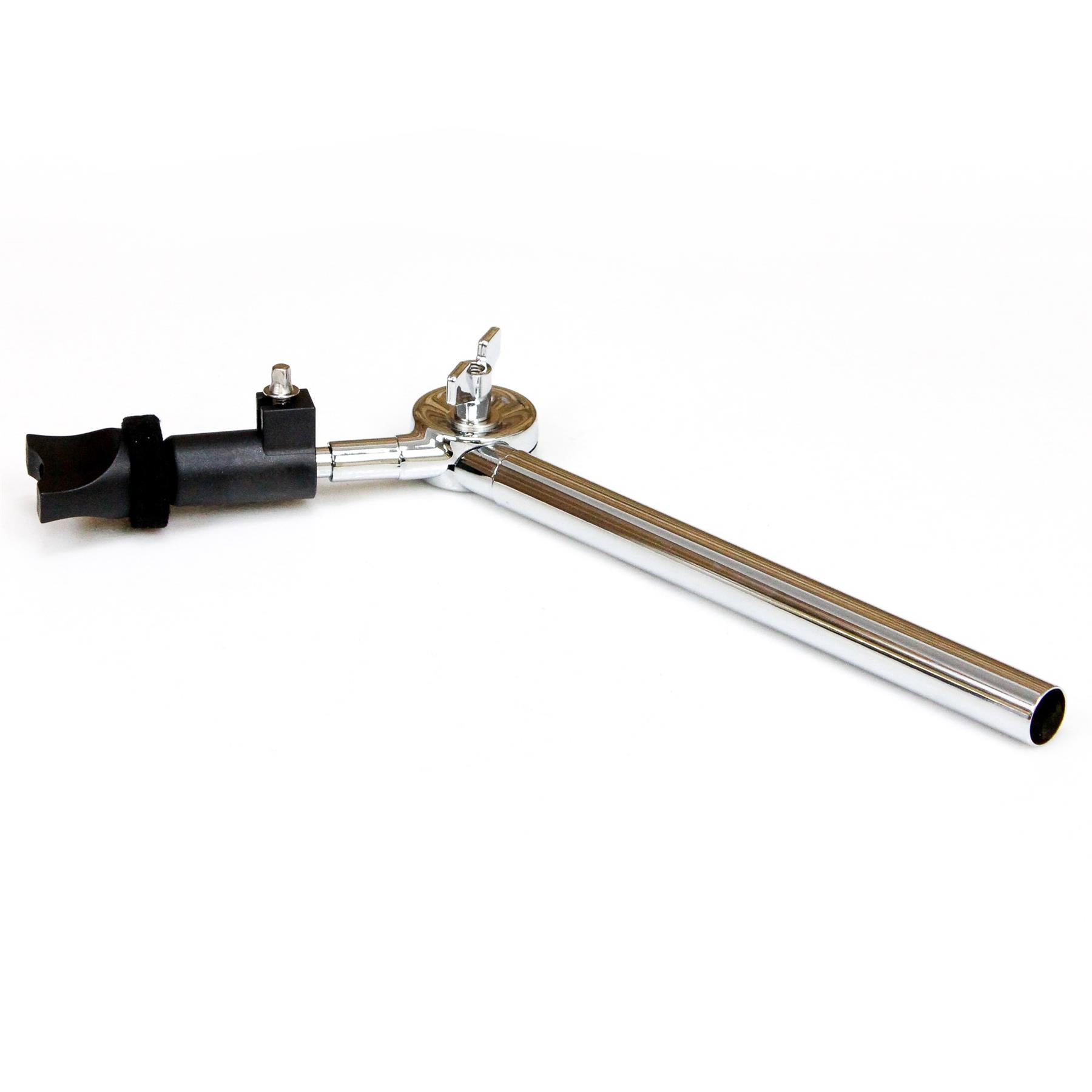 Alesis 10.25" Chrome Articulated Cymbal Support Arm for Electronic Dru ...