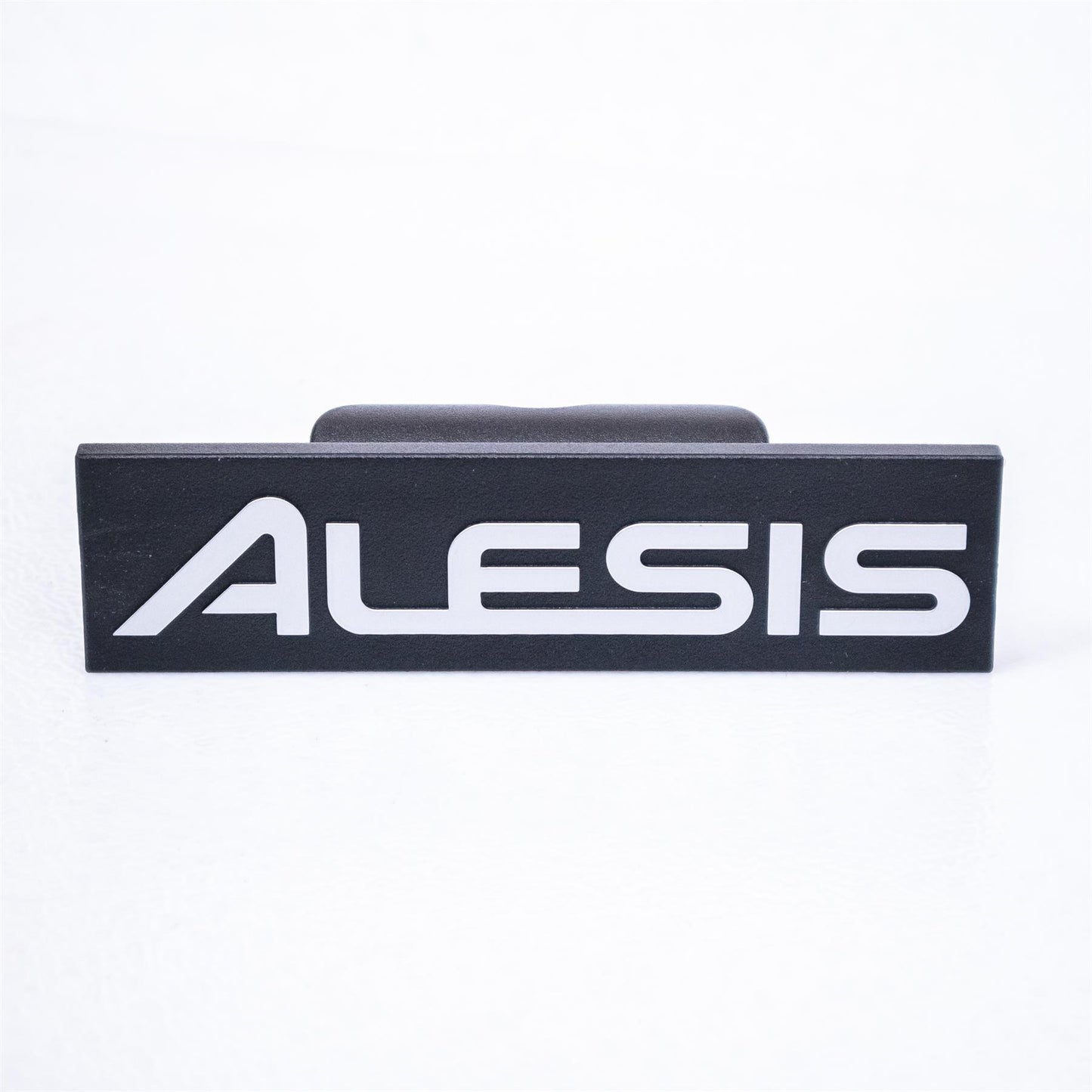 Alesis Rack Frame Logo Plate for Electronic Drum Kits – Pixel Pro Audio