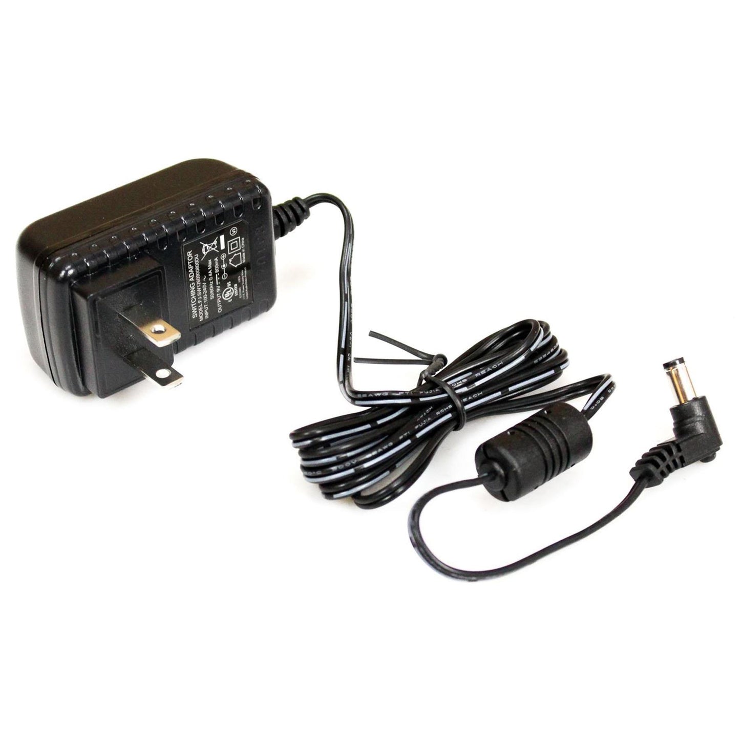 Alesis Power Supply Adapter for DM10 MKII Pro, DM 10 MKII Studio Kit ...